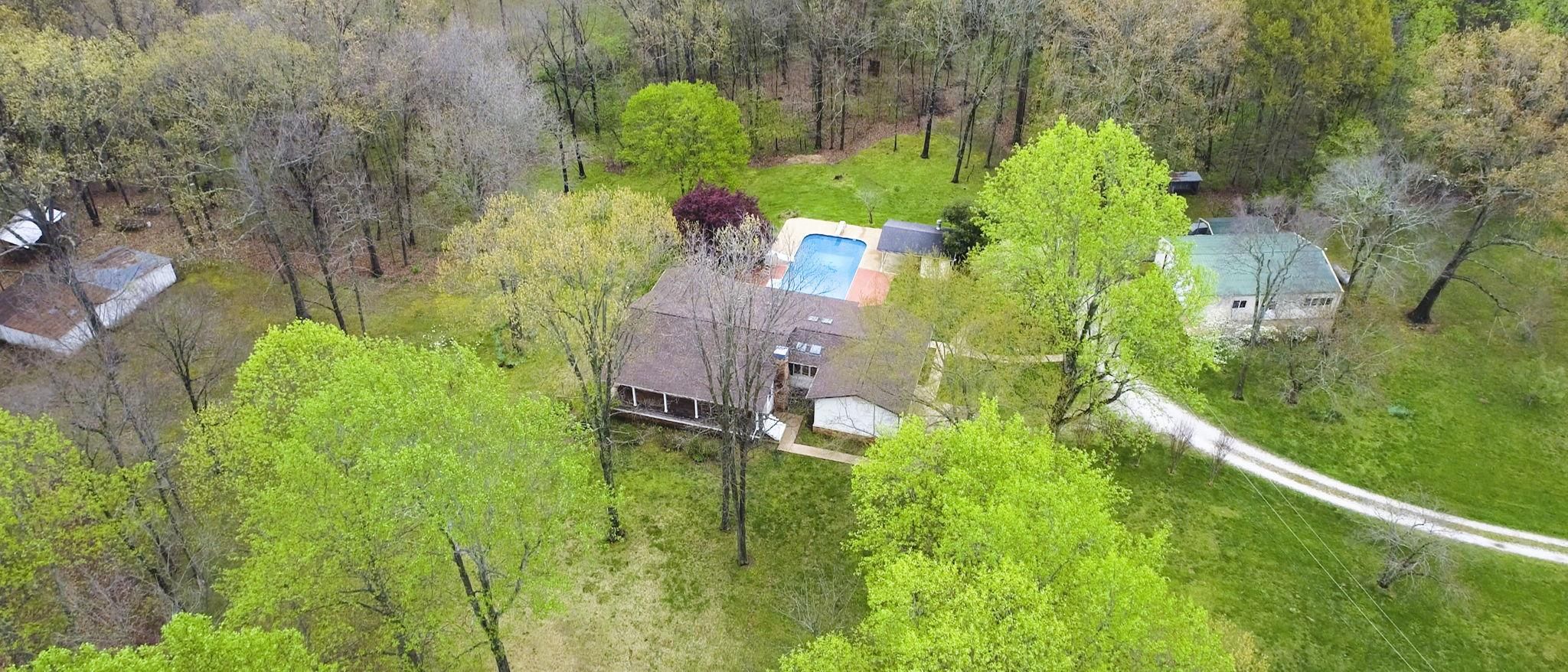 585 Kesterson Lane, Paris, TN 38242 | MLS: 2641402 | LandWatch