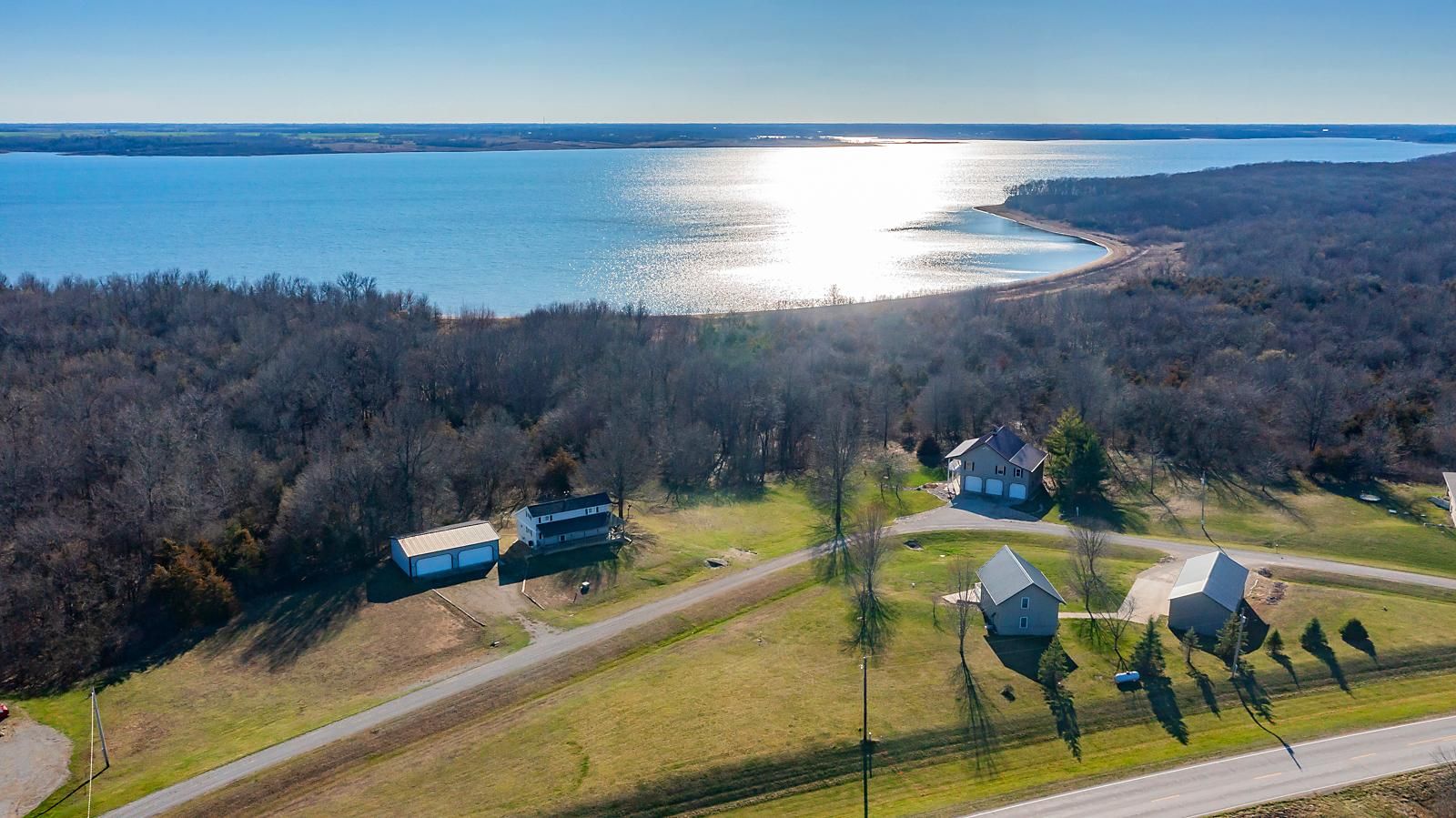 19262 418th Street, Moravia, IA 52571 | LandWatch