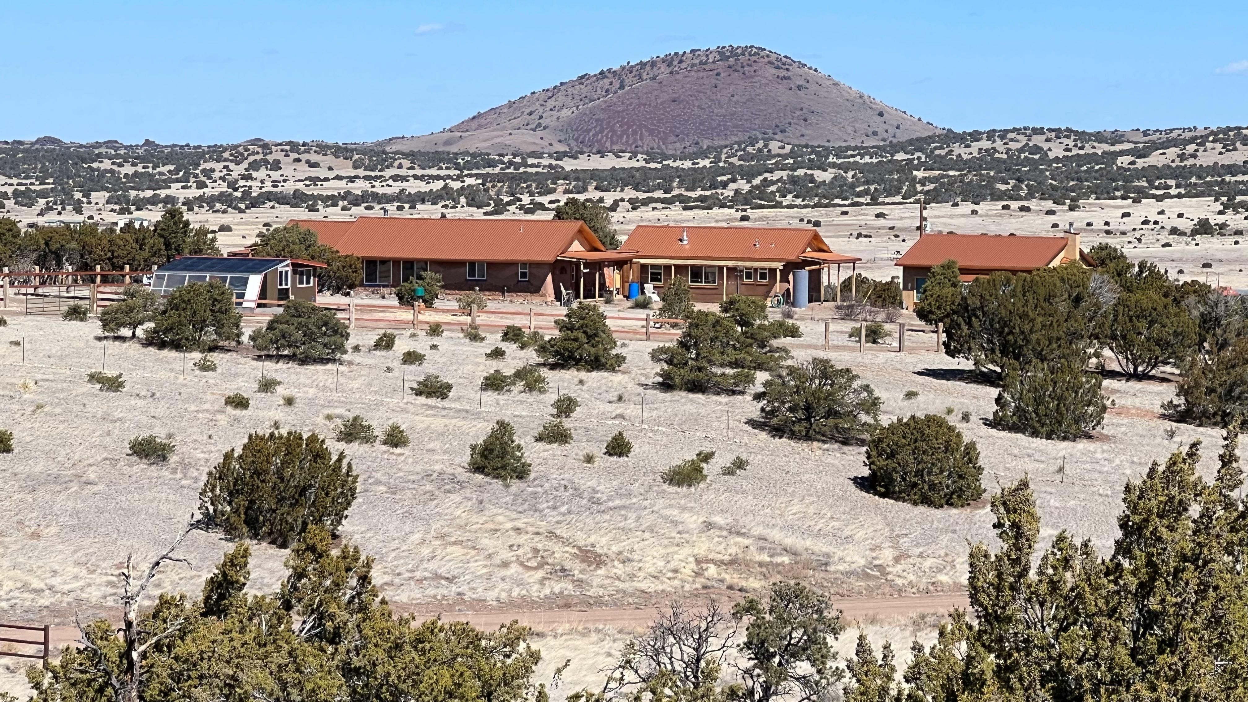 455 Cimarron Drive, Quemado, NM 87829 | LandWatch