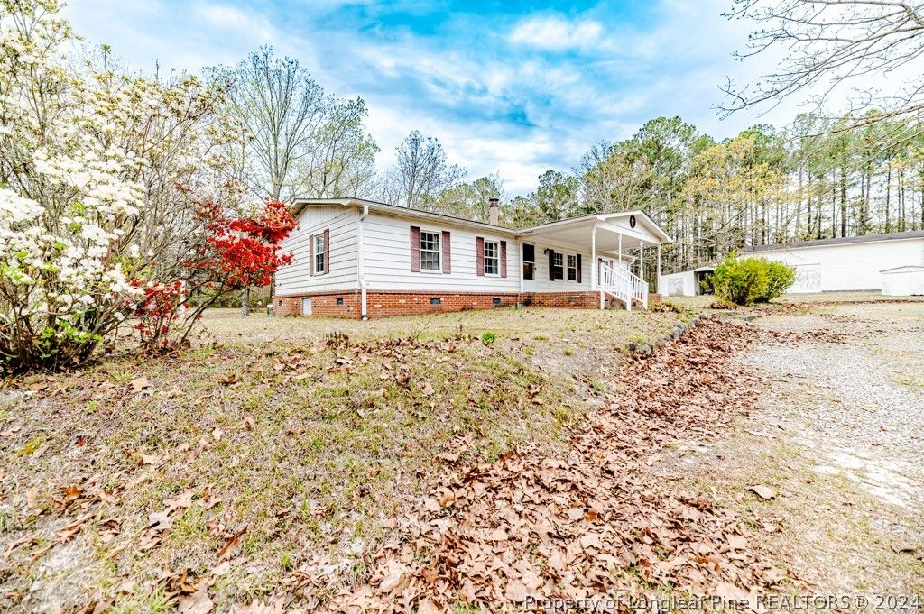 850 Whiffen Road, Cameron, NC 28326 | MLS: 722681 | LandWatch