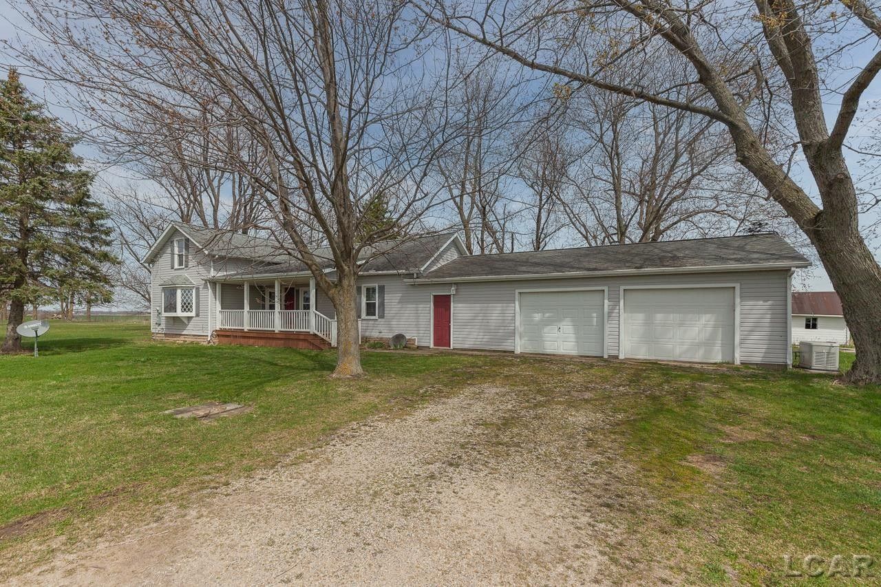 10237 Treat, Jasper, MI 49248 | MLS: 50138356 | LandWatch