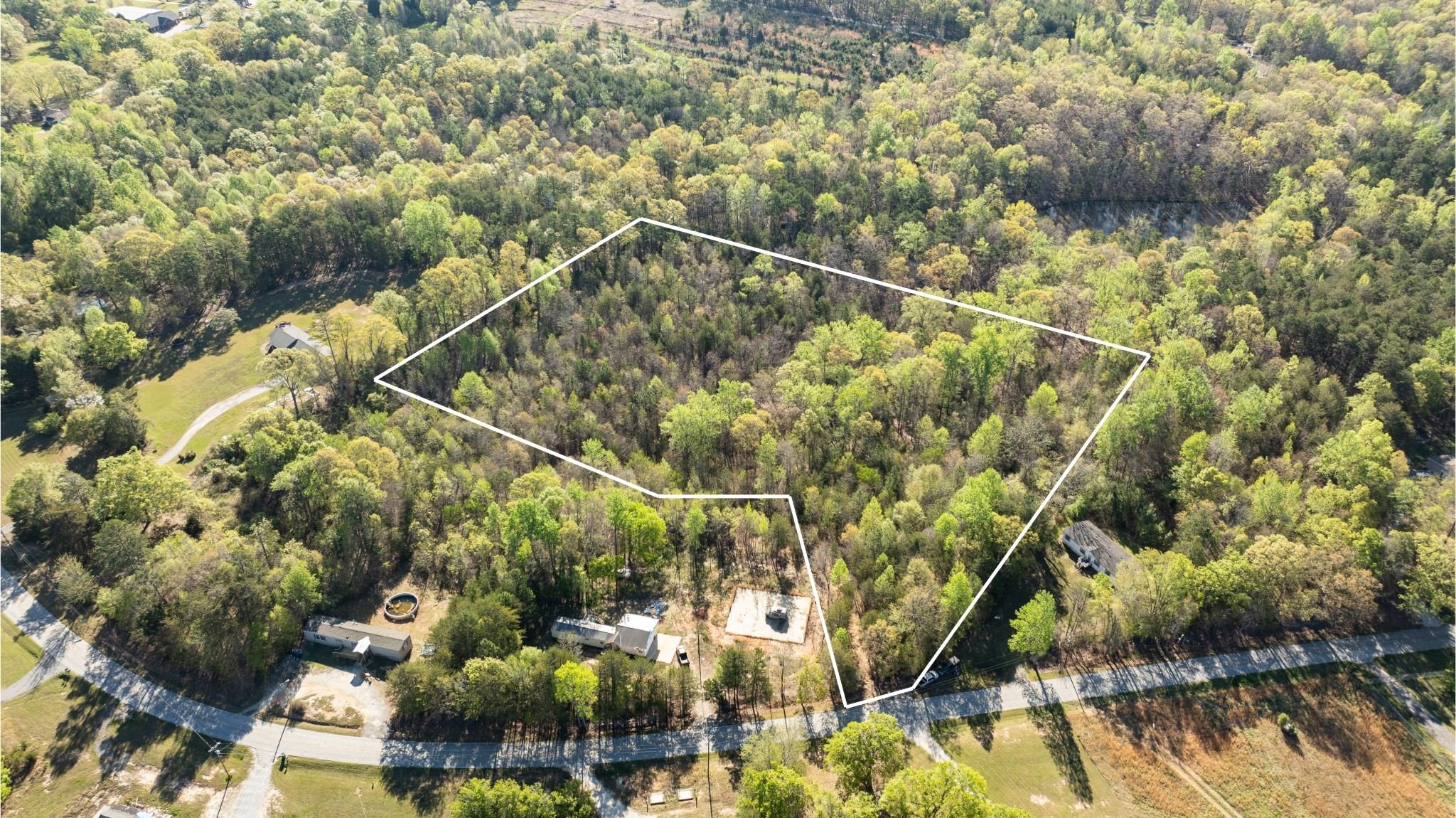 00 Glenn Springs Road, Pauline, SC 29374 | LandWatch
