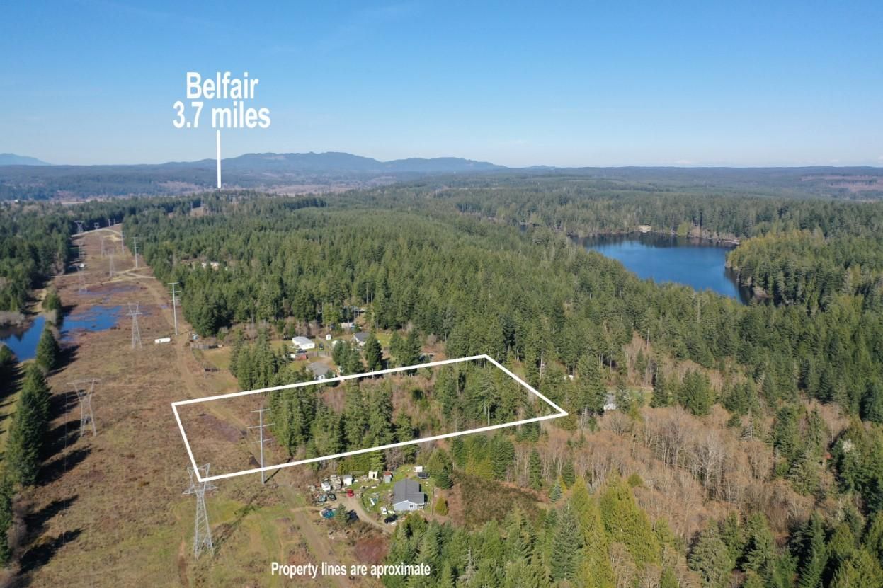 East Tepee Lane, Belfair, WA 98528 | MLS: 2196762 | LandWatch