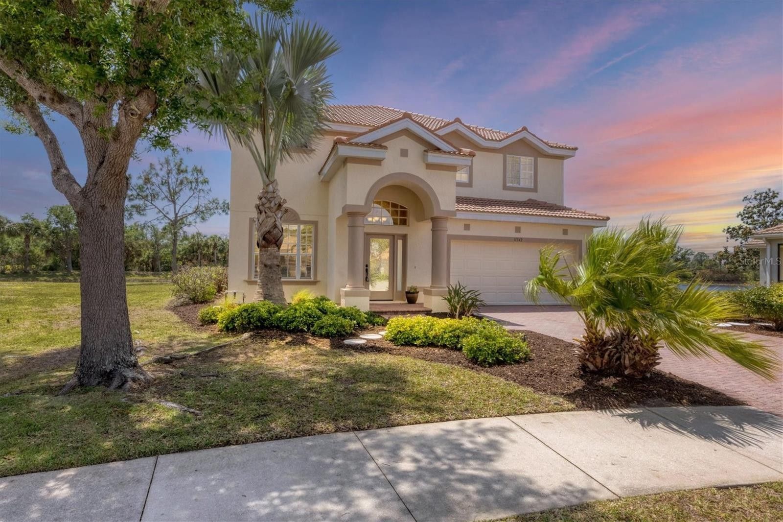 Venice, Sarasota County, FL Lakefront Property, Waterfront Property ...