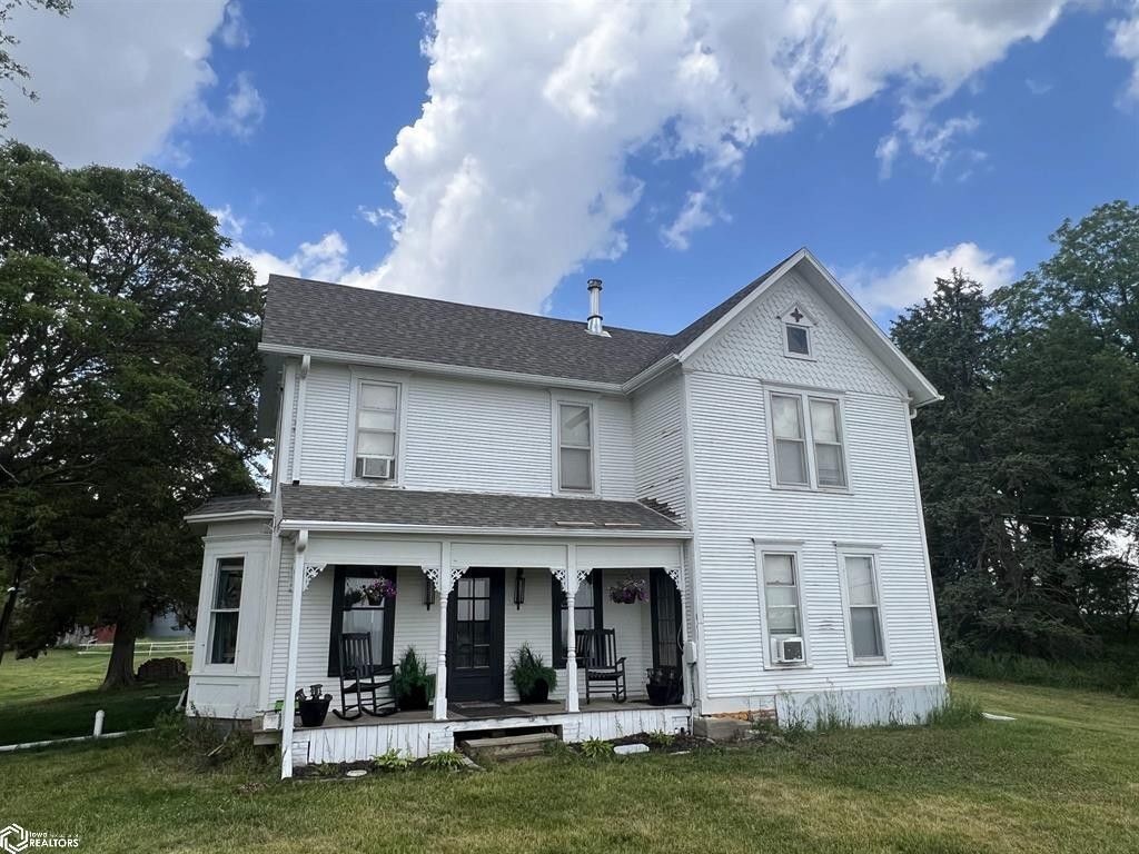 33120 490th Street, Avoca, IA 51521 | MLS: 6316313 | LandWatch