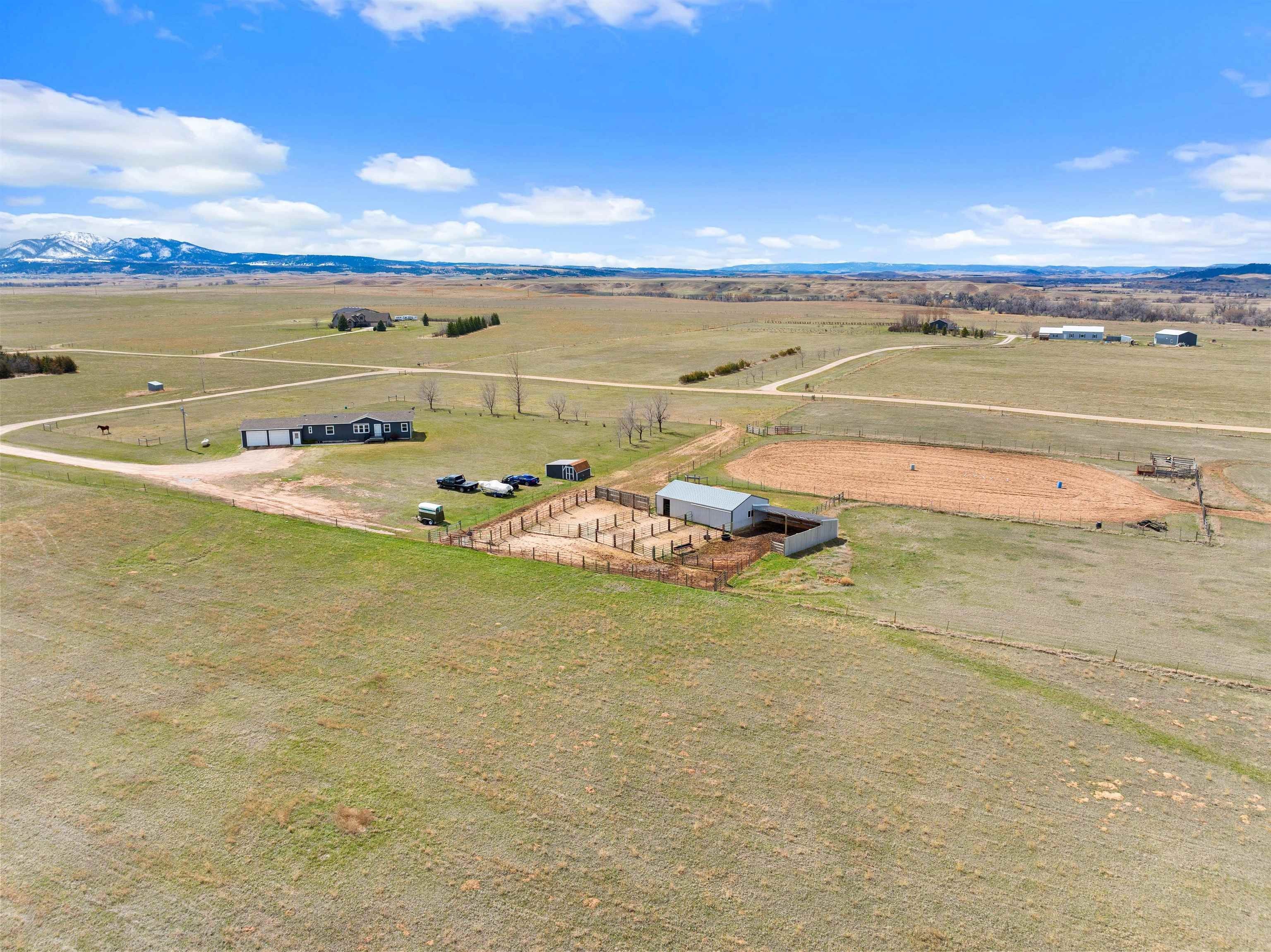 19480 Redwater Ranch Avenue, Spearfish, SD 57783 | MLS: 79752 | LandWatch