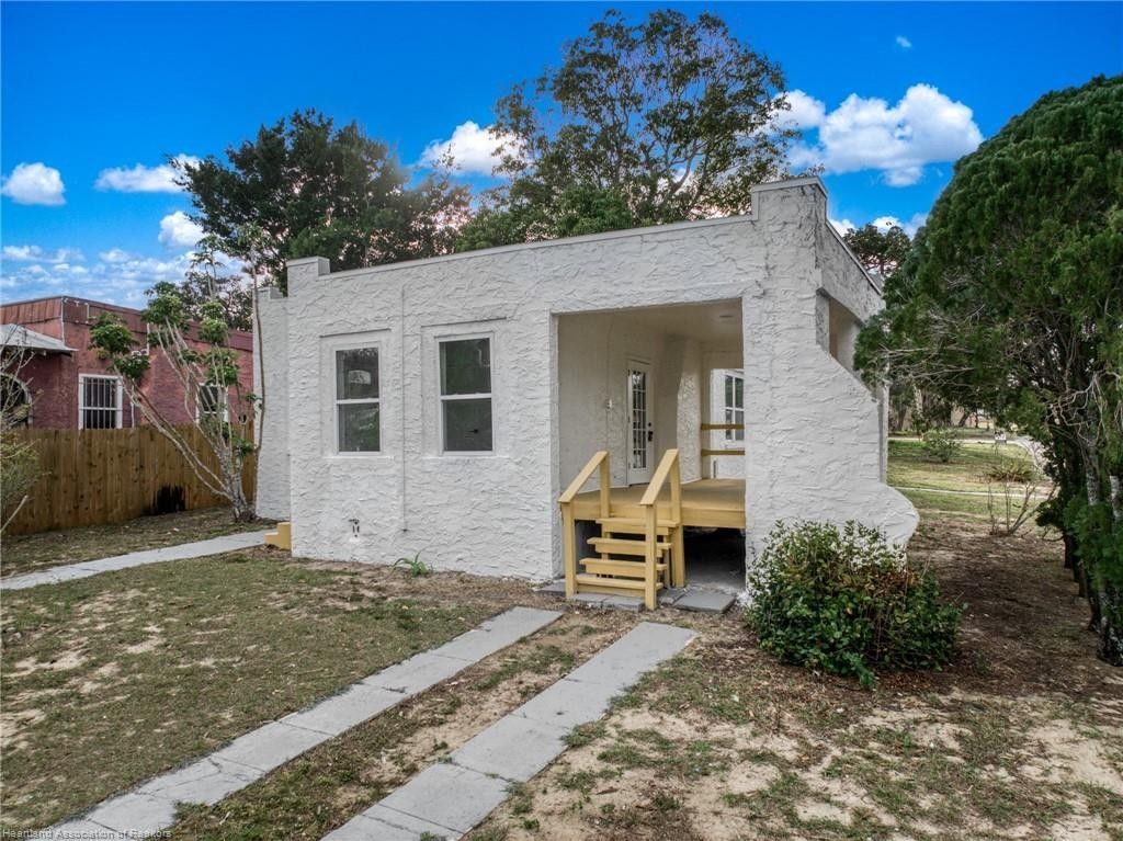 Sebring, Highlands County, FL House for sale Property ID: 419428509 ...