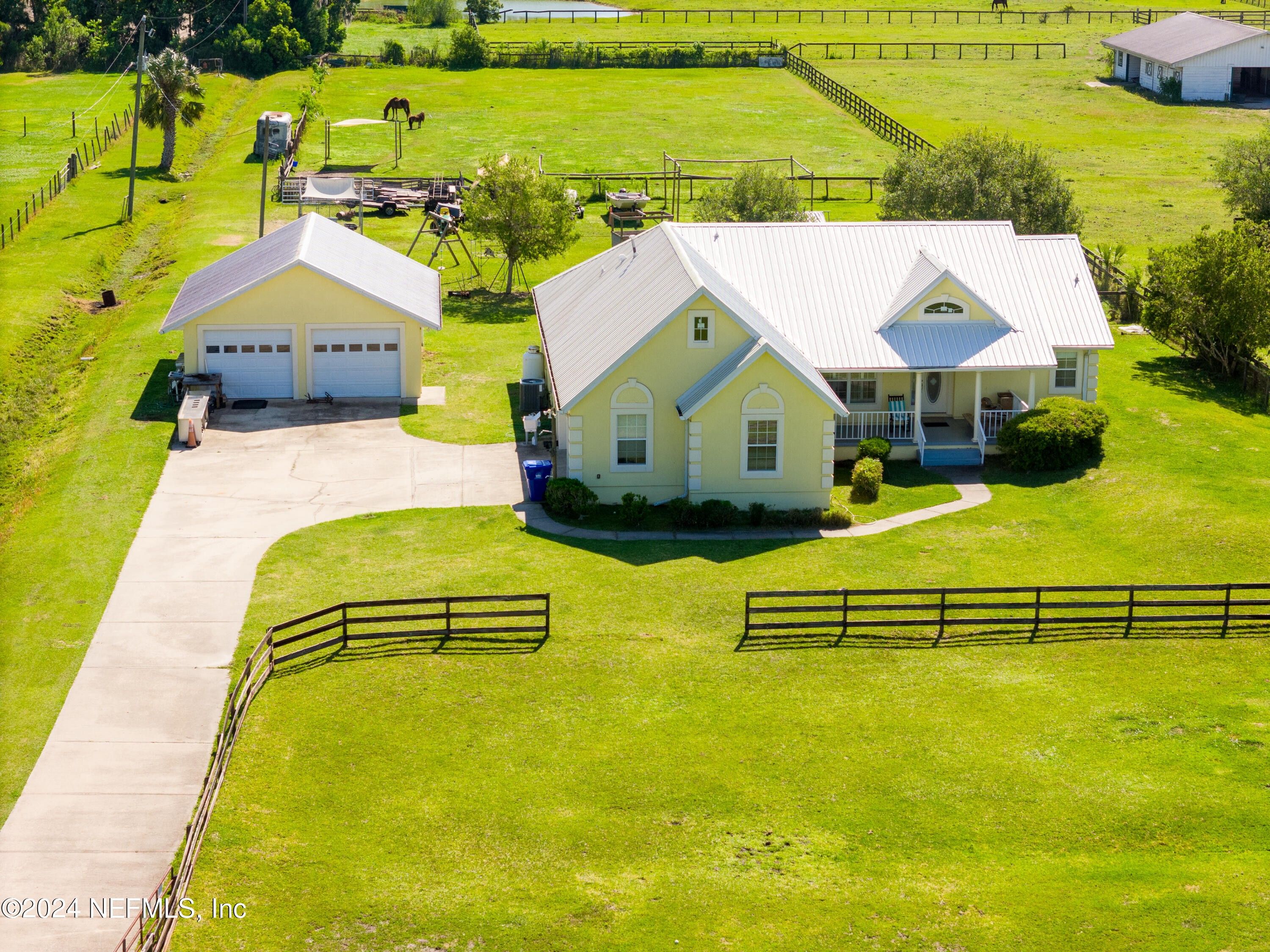 8260 MORRISON Road, Hastings, FL 32145 | MLS: 2019164 | LandWatch