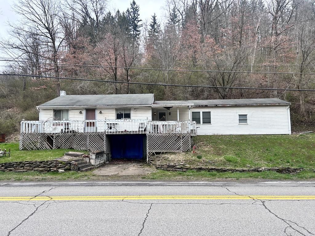 Triadelphia, Ohio County, WV House for sale Property ID: 419440671 ...