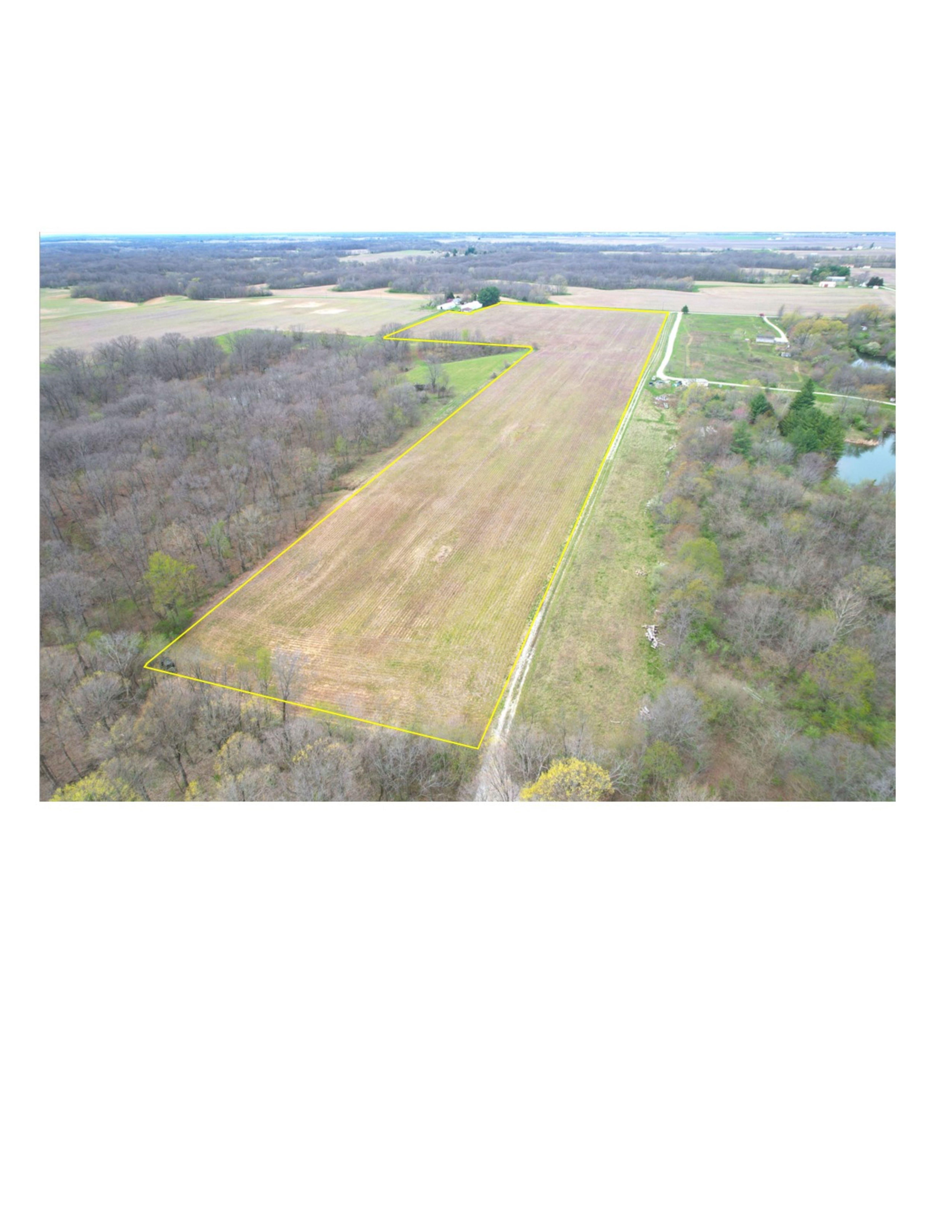 Happy Hollow Road, Franklin, IL 62638 | MLS: CA1028499 | LandWatch