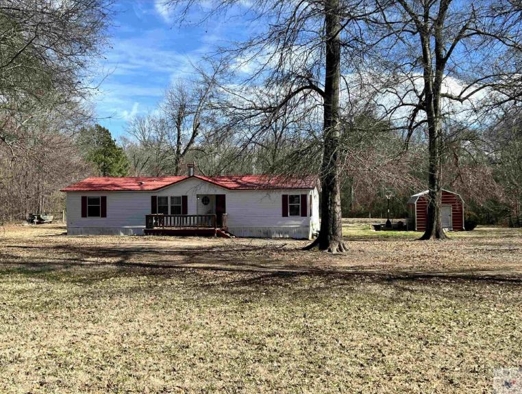 535 County Road 1131, Maud, TX 75567 | LandWatch