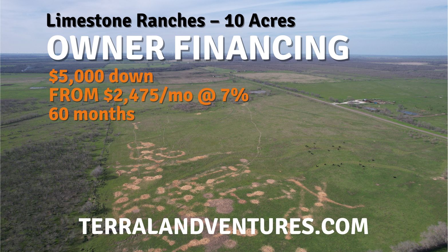 FM 2489, Groesbeck, TX 76642 | LandWatch