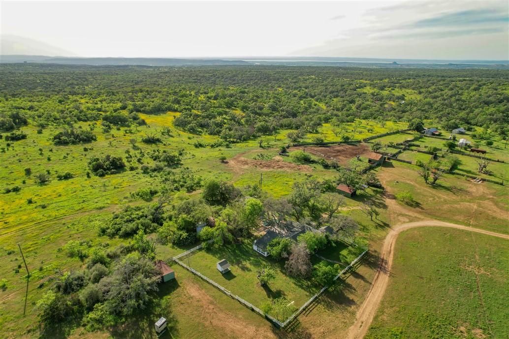Park Road 4 South, Burnet, TX 78611 | LandWatch