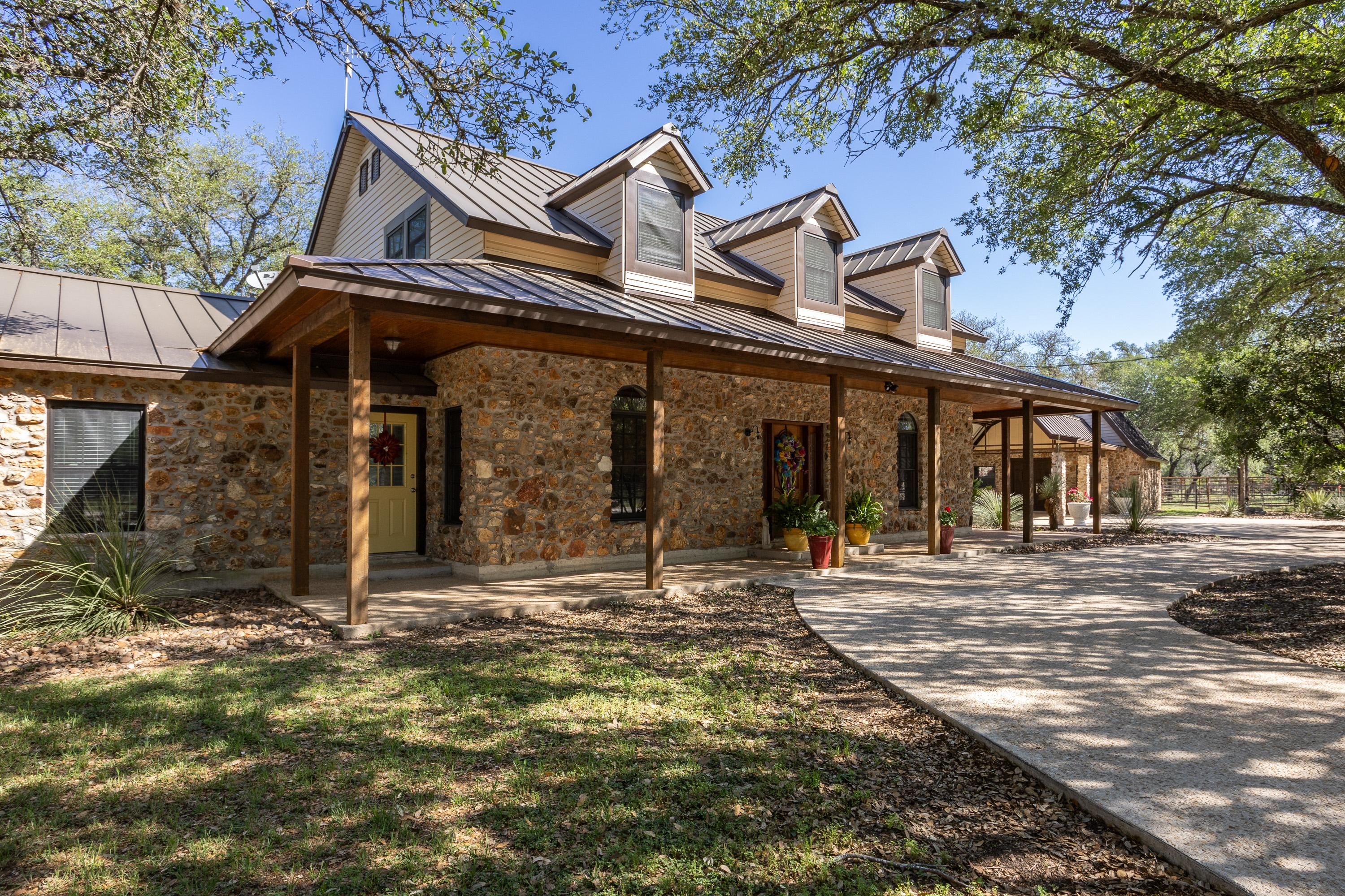 205 County Road 253, Mico, TX 78056 | LandWatch