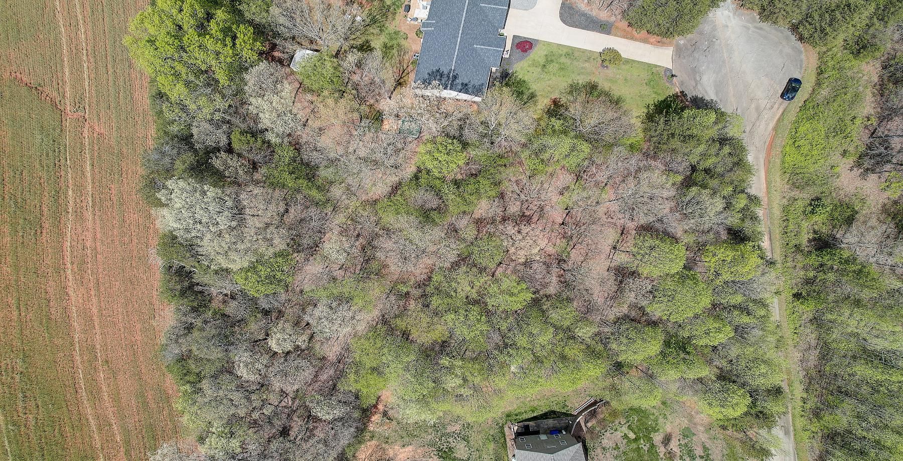 Stony Point, Alexander County, NC Recreational Property, Undeveloped ...