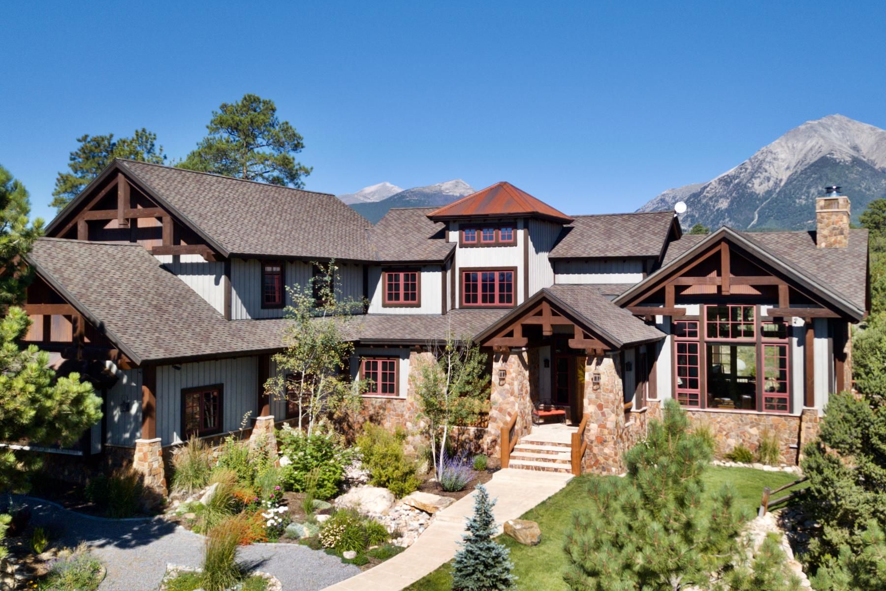 14721 Quartz Circle, Salida, CO 81201 | LandWatch