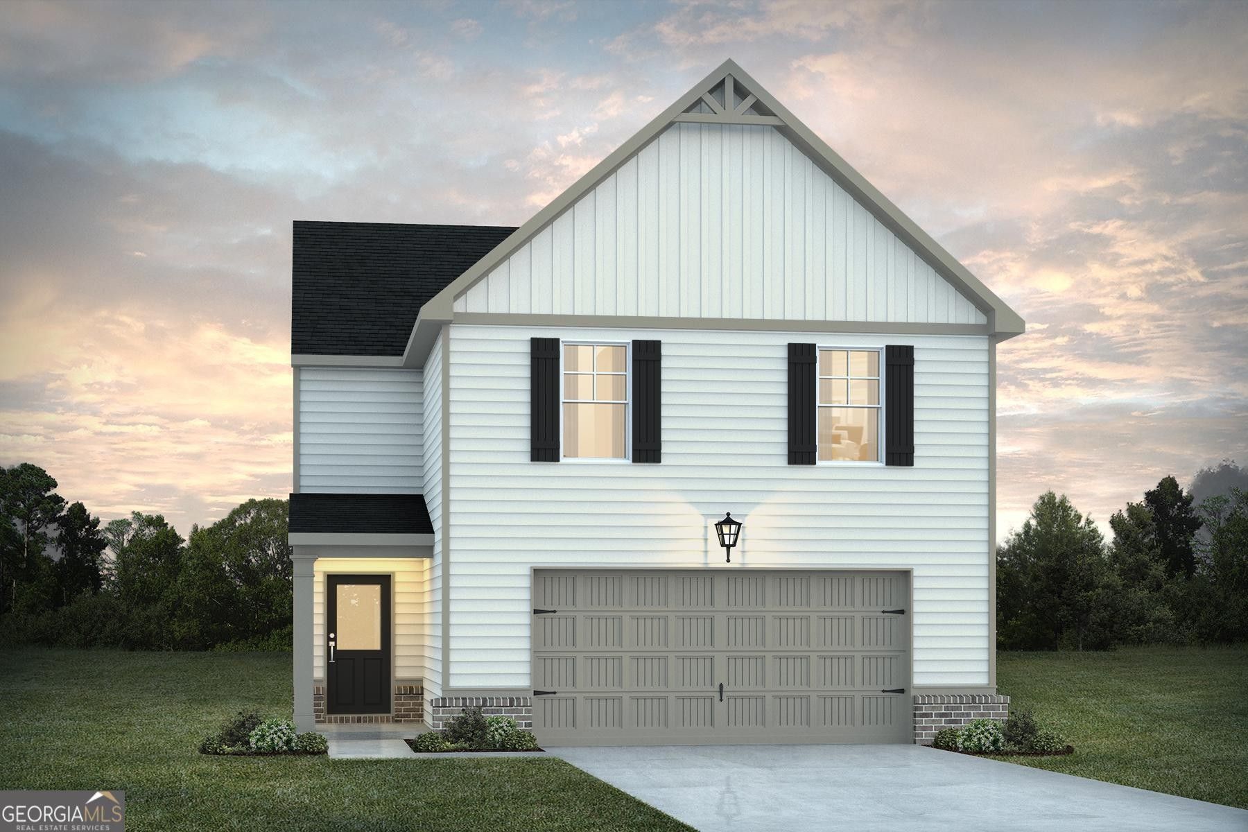 Hogansville, Troup County, GA House for sale Property ID: 419444294 ...