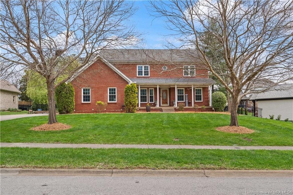 Sellersburg, Clark County, IN House for sale Property ID: 419444530 ...