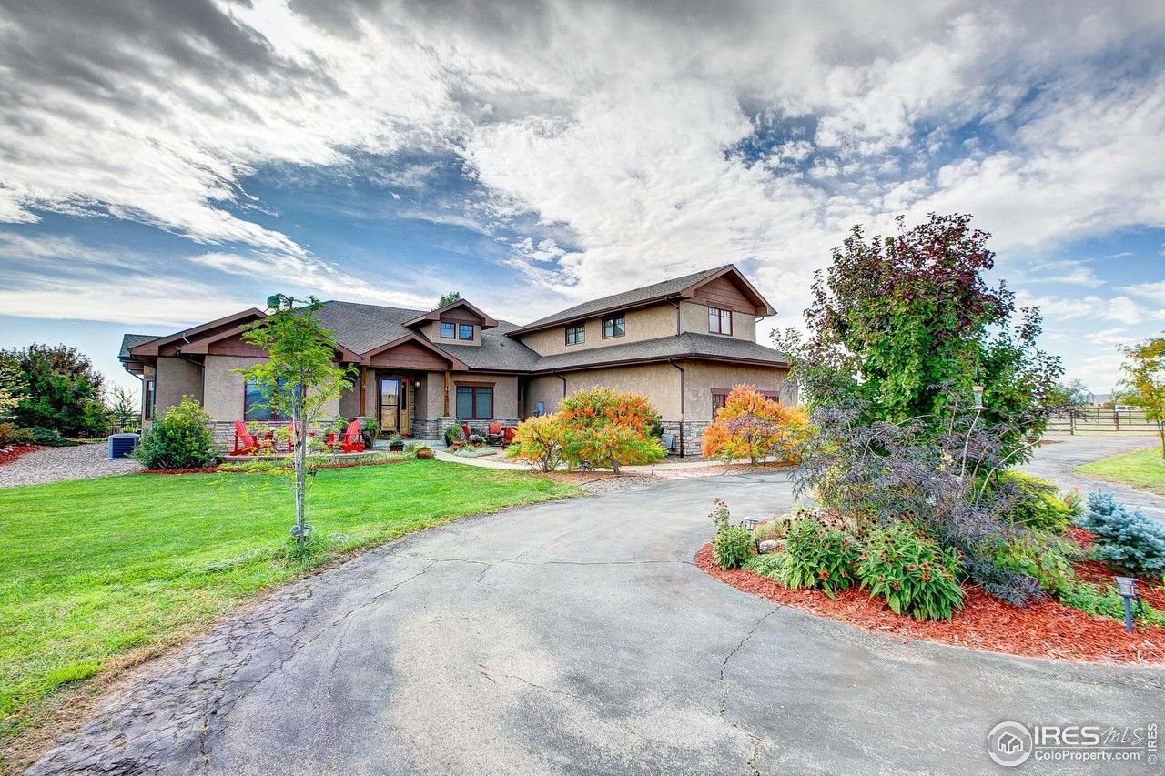 Loveland, Larimer County, CO House for sale Property ID: 419446367 ...