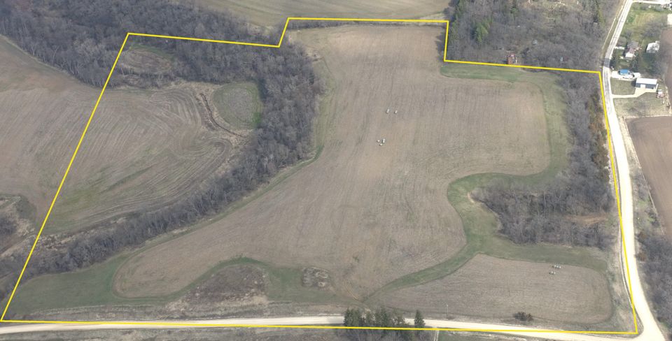 58.37 acres in Saint Olaf, IA, 52072 | LandWatch