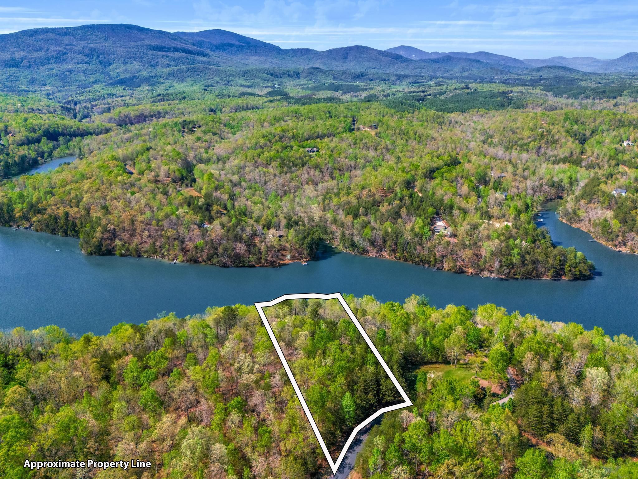 Lake Adger Parkway, Mill Spring, NC 28756 | MLS: 4110642 | LandWatch