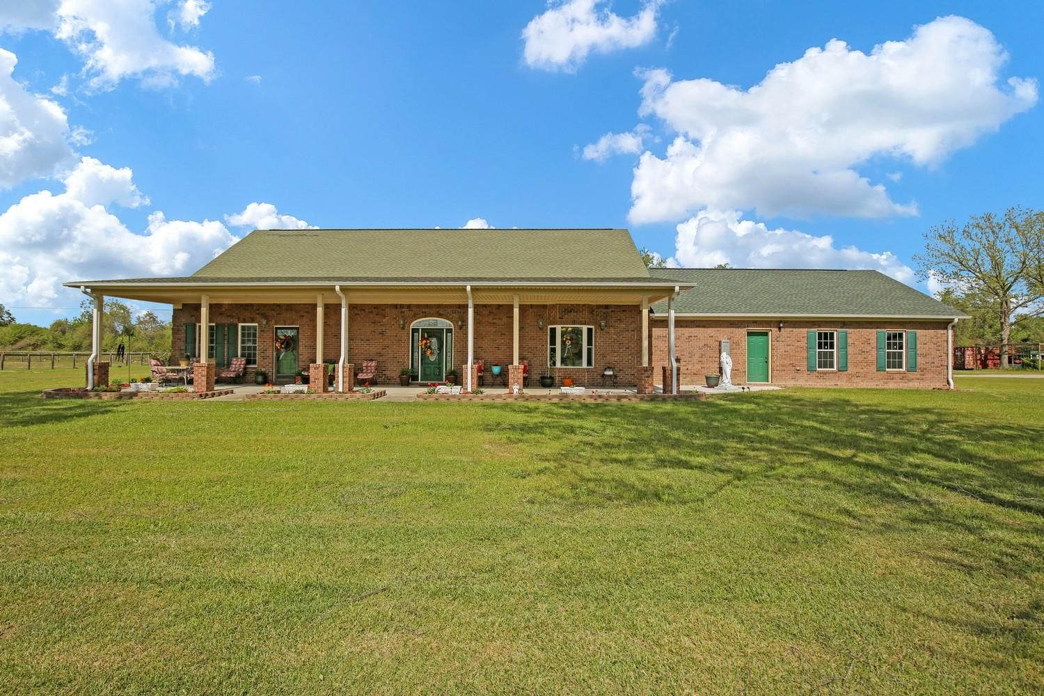 464 Shand Drive, Pembroke, NC 28372 | LandWatch