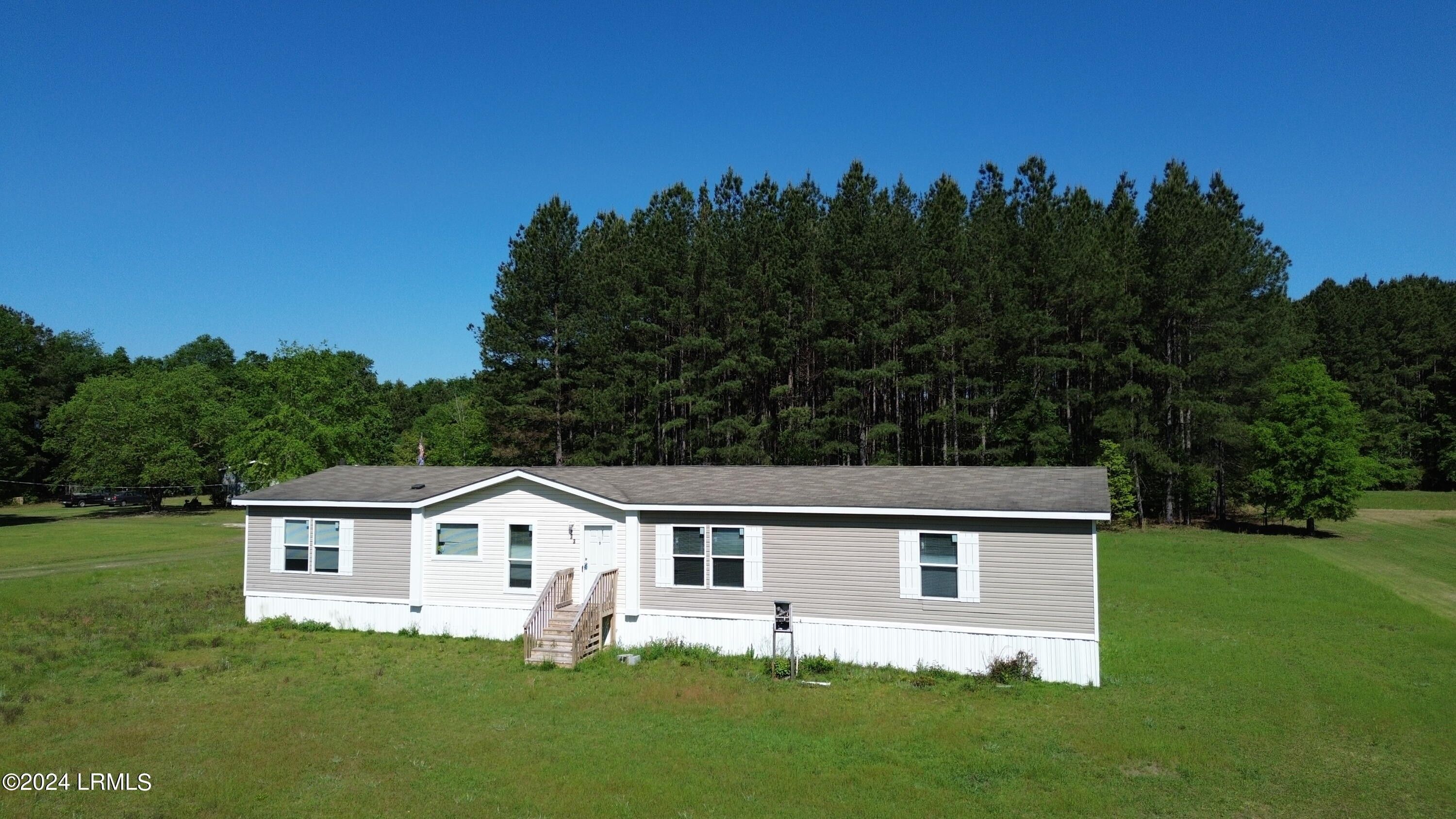 1660 Holly Street West Street W, Hampton, SC 29924 | MLS: 184811 ...