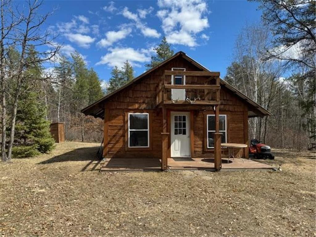 24051 324th Street, Sebeka, MN 56477 | MLS: 6520058 | LandWatch