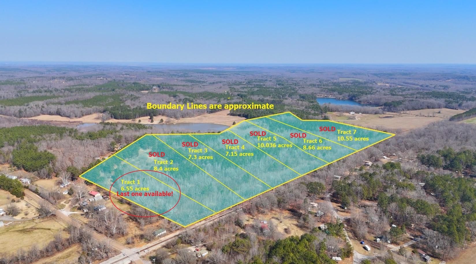 Bishop Rd, Middleton, TN 38052 | LandWatch