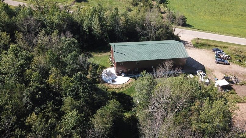 W4744 County Road B, Markesan, WI 53946 | MLS: 1971619 | LandWatch