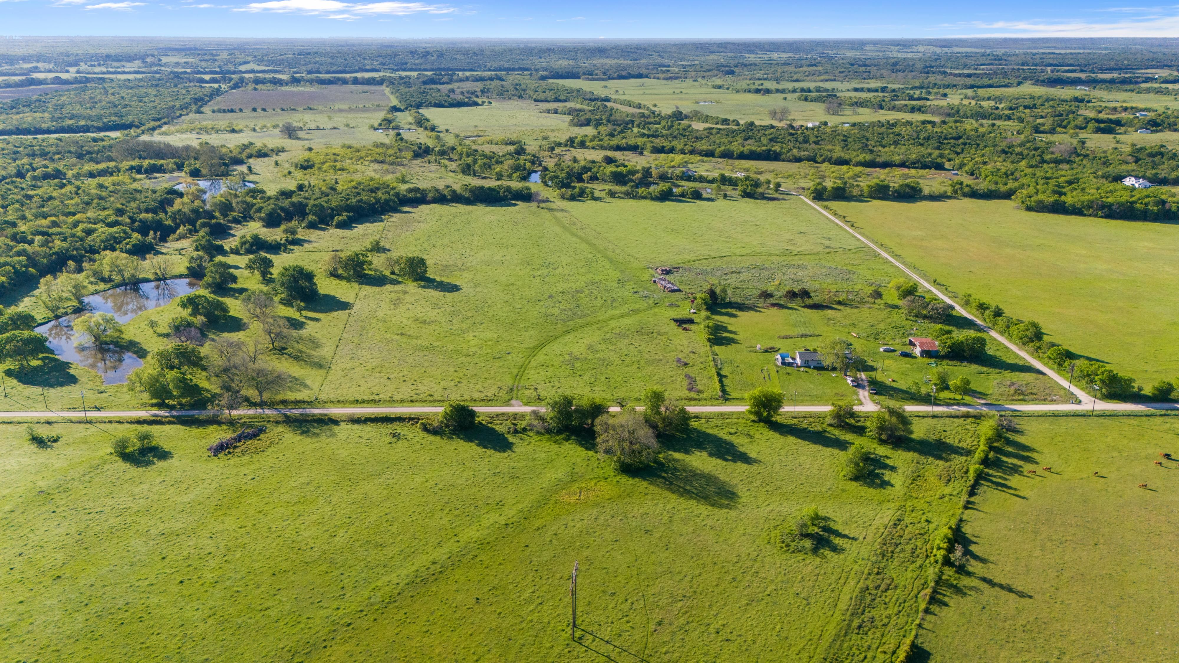 8195 County Road SW 2010, Corsicana, TX 75110 | LandWatch