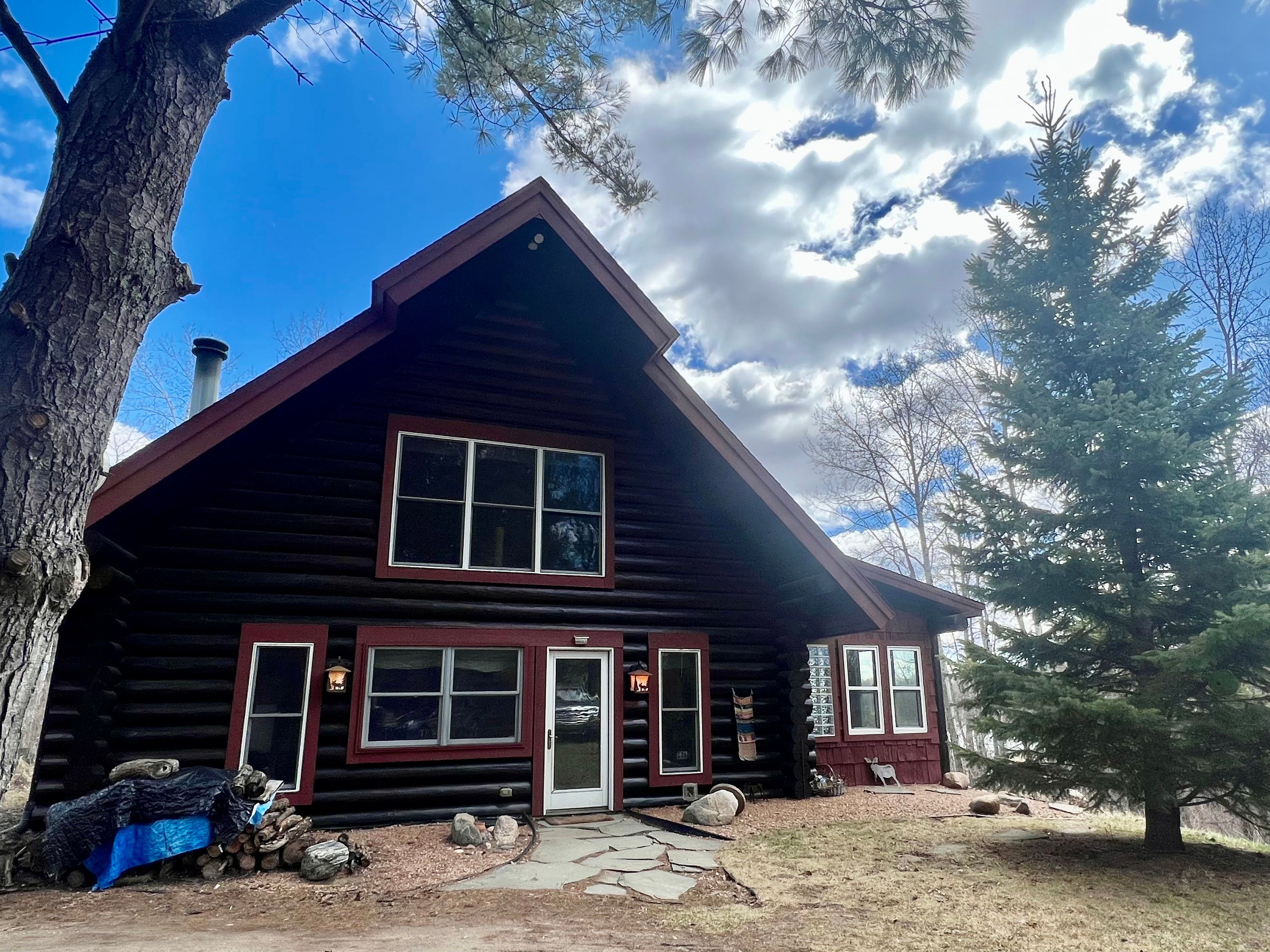 54516 Sandy River Dr, Leonard, MN 56652 | MLS: 6520019 | LandWatch