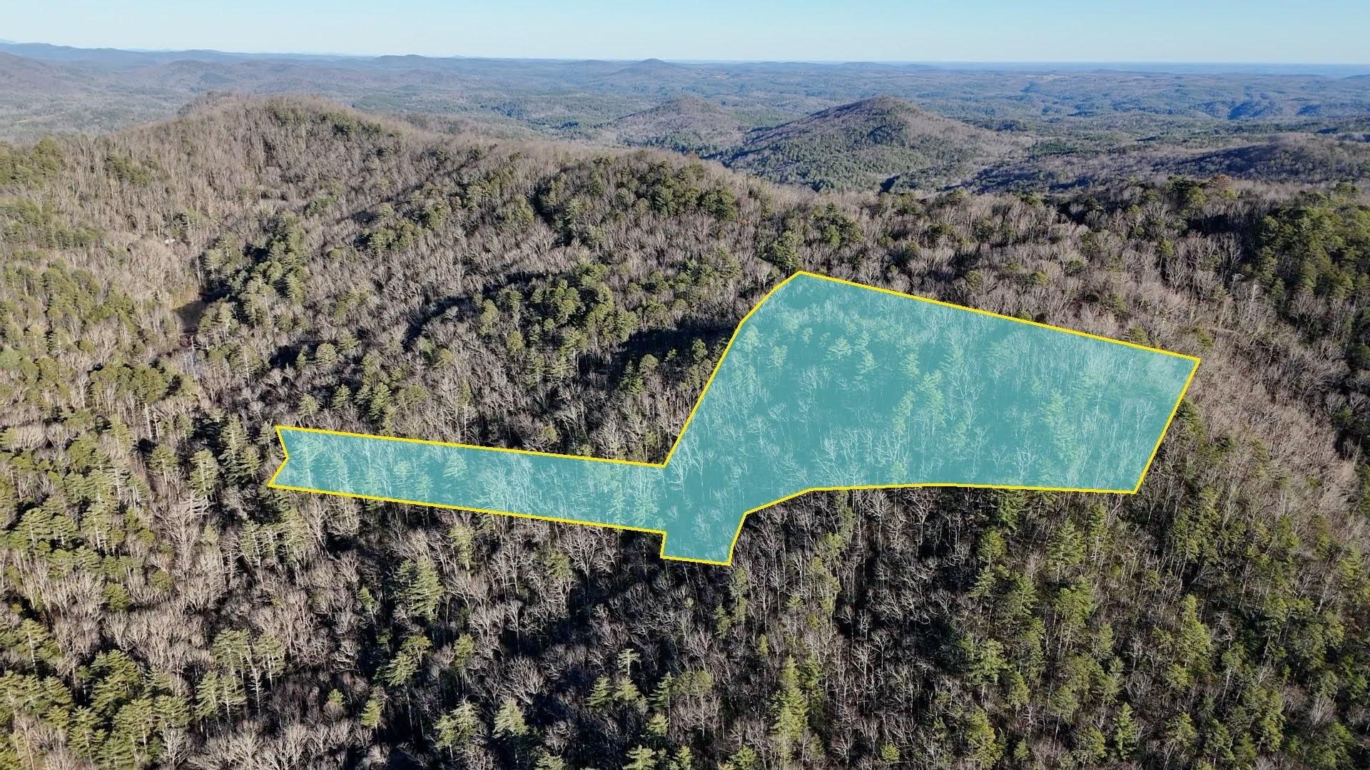13 acres in Tiger, GA, 30576 | LandWatch