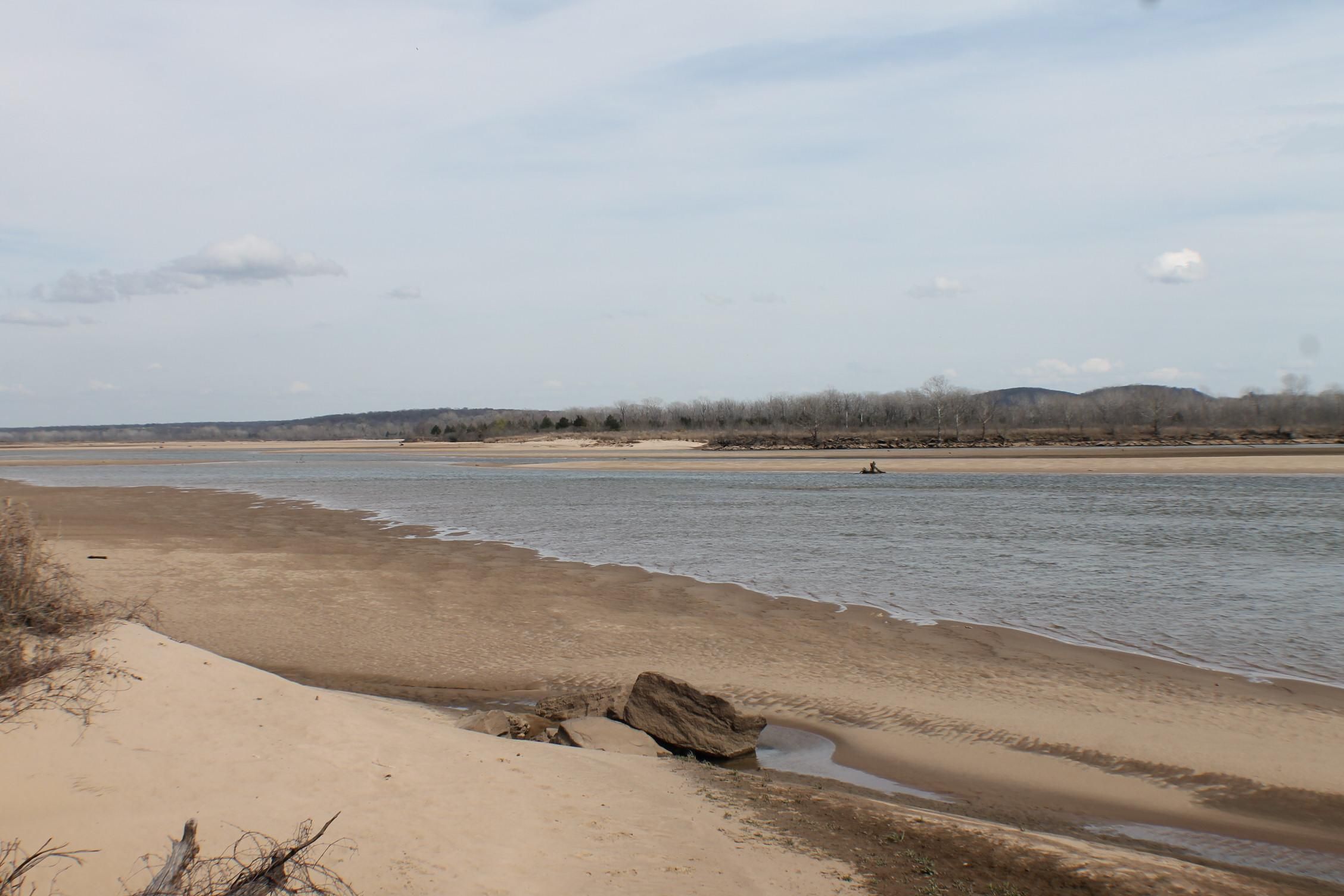 1,550 acres in Porum, OK, 74455 | MLS: Williams Farm & Ranch | LandWatch