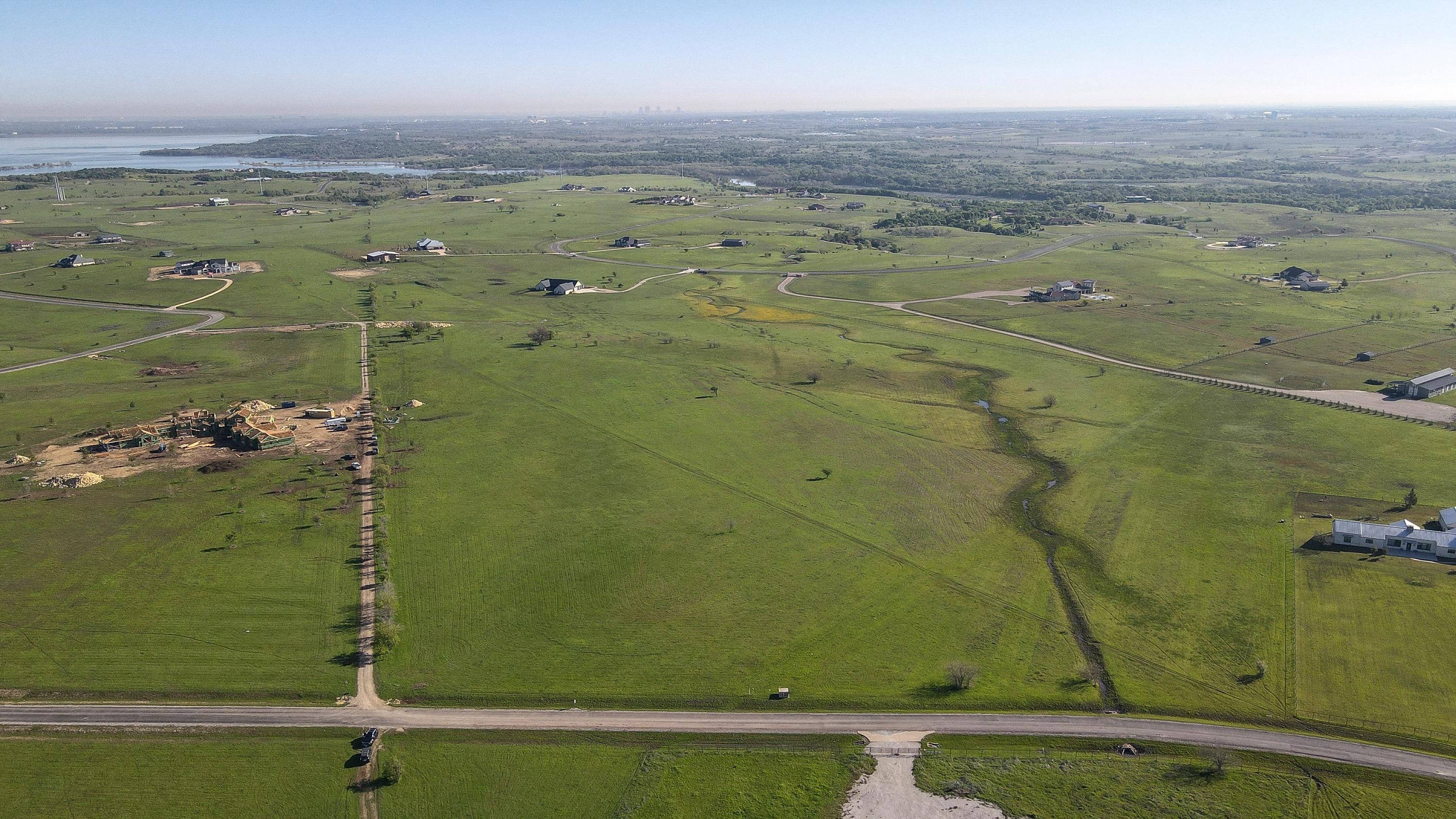 12201 West Rocky Creek Road, Crowley, TX 76036 | MLS: 20585597 | LandWatch