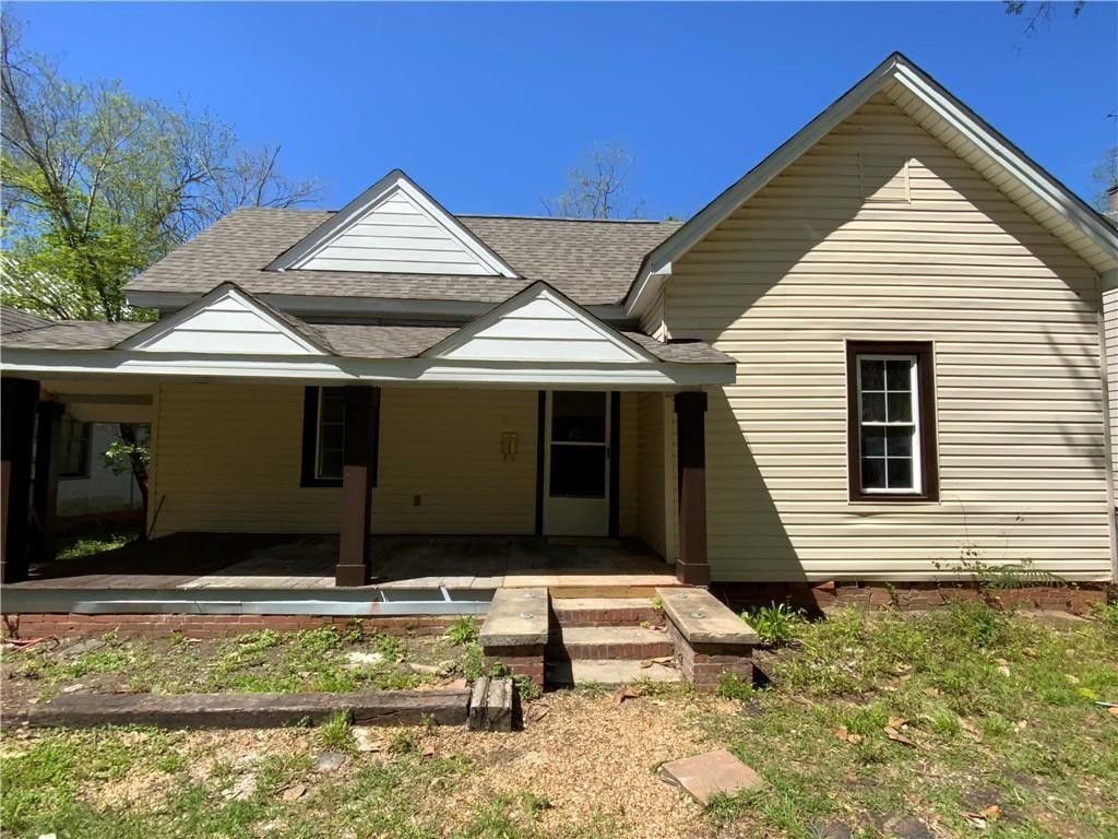 408 2ND AVENUE, Tallassee, AL 36078 | MLS: 169660 | LandWatch