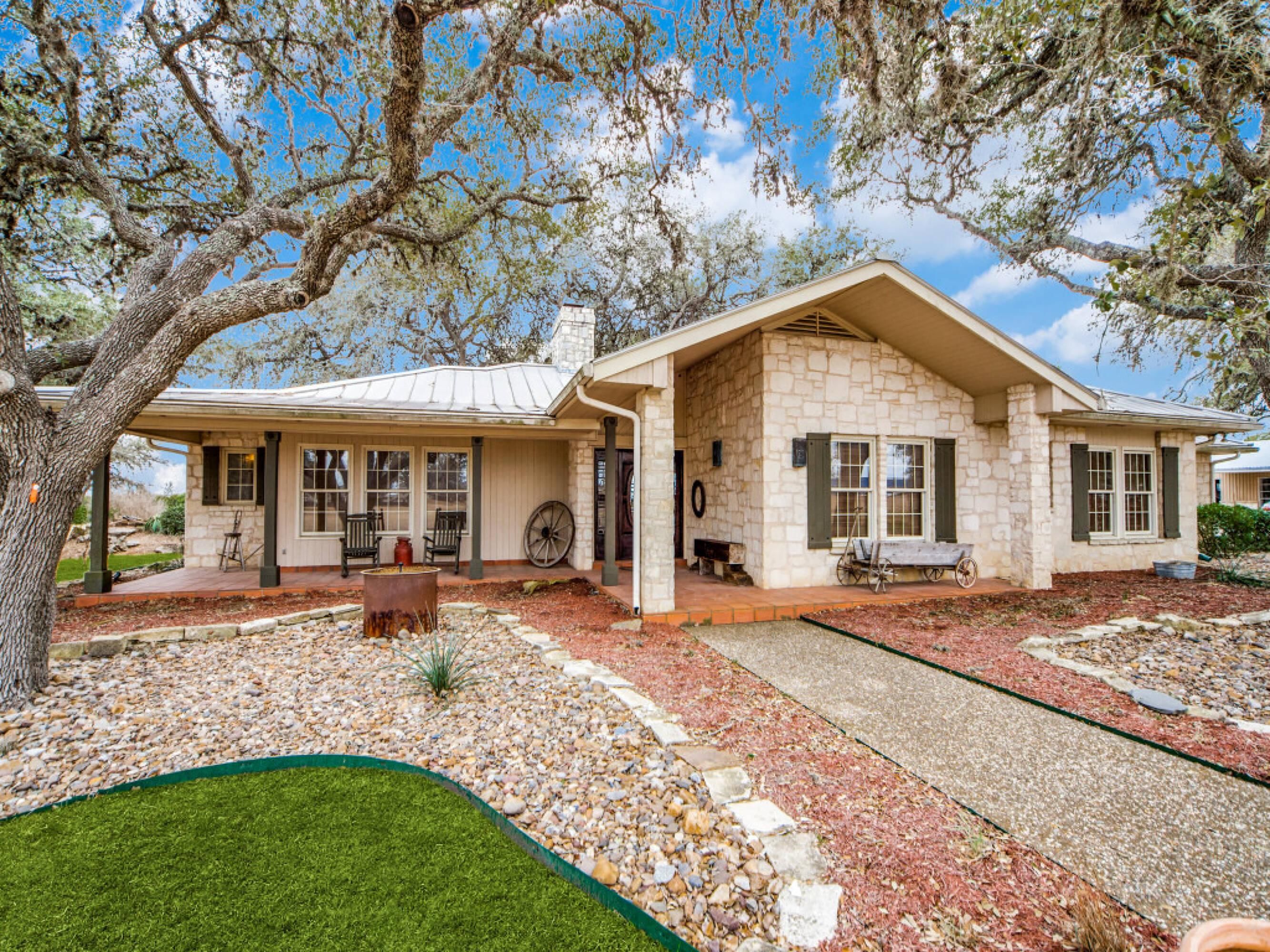6 Old Fredericksburg Road, Boerne, TX 78015 | LandWatch