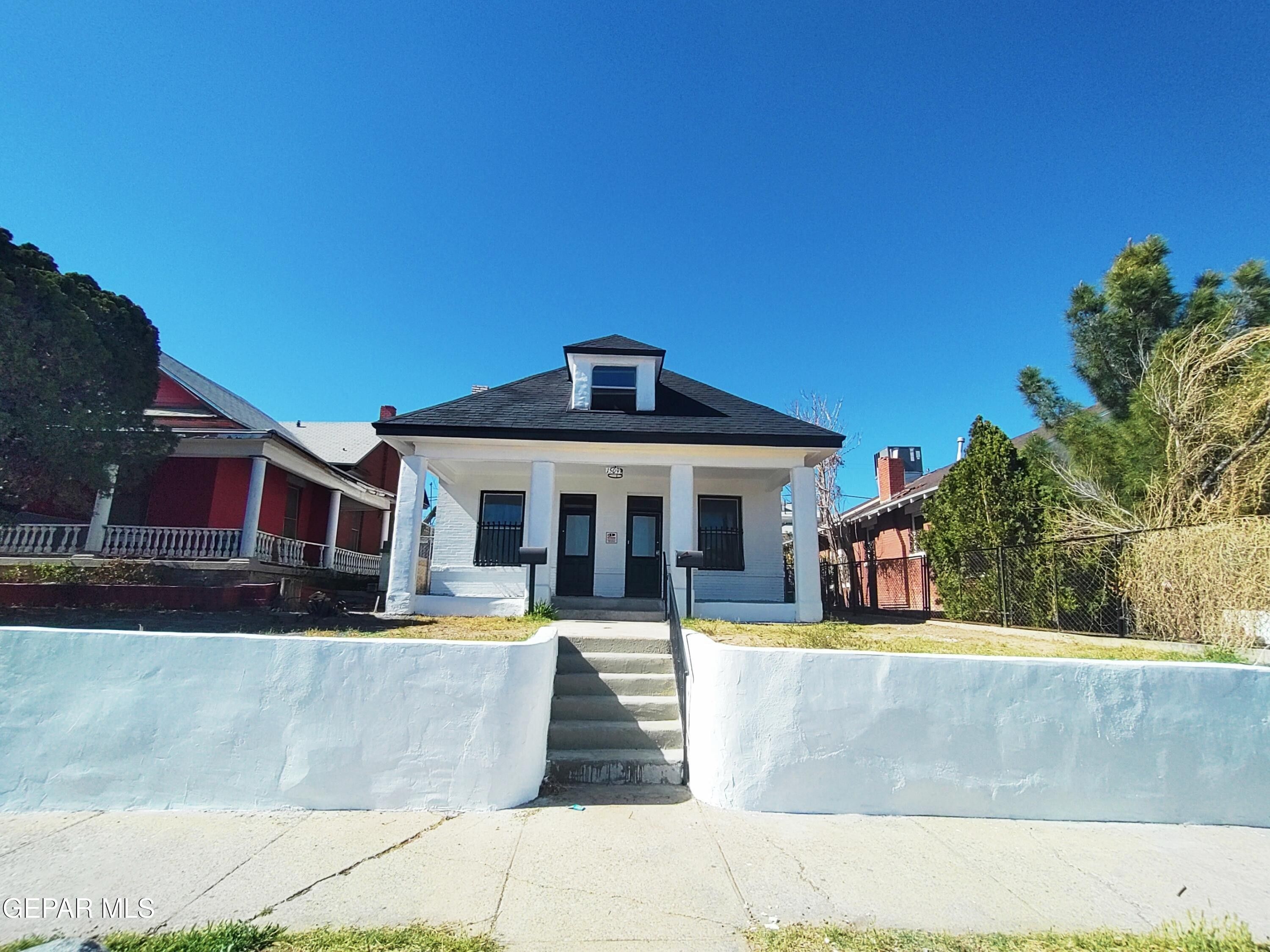 El Paso, El Paso County, TX House for sale Property ID: 419468147 ...