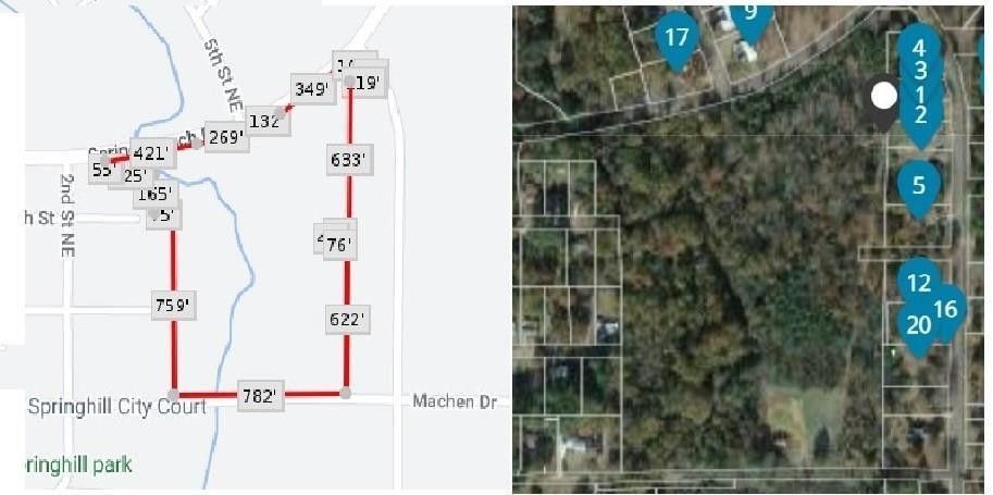 0 Spring Branch Road, Springhill, LA 71075 | MLS: 20590777 | LandWatch