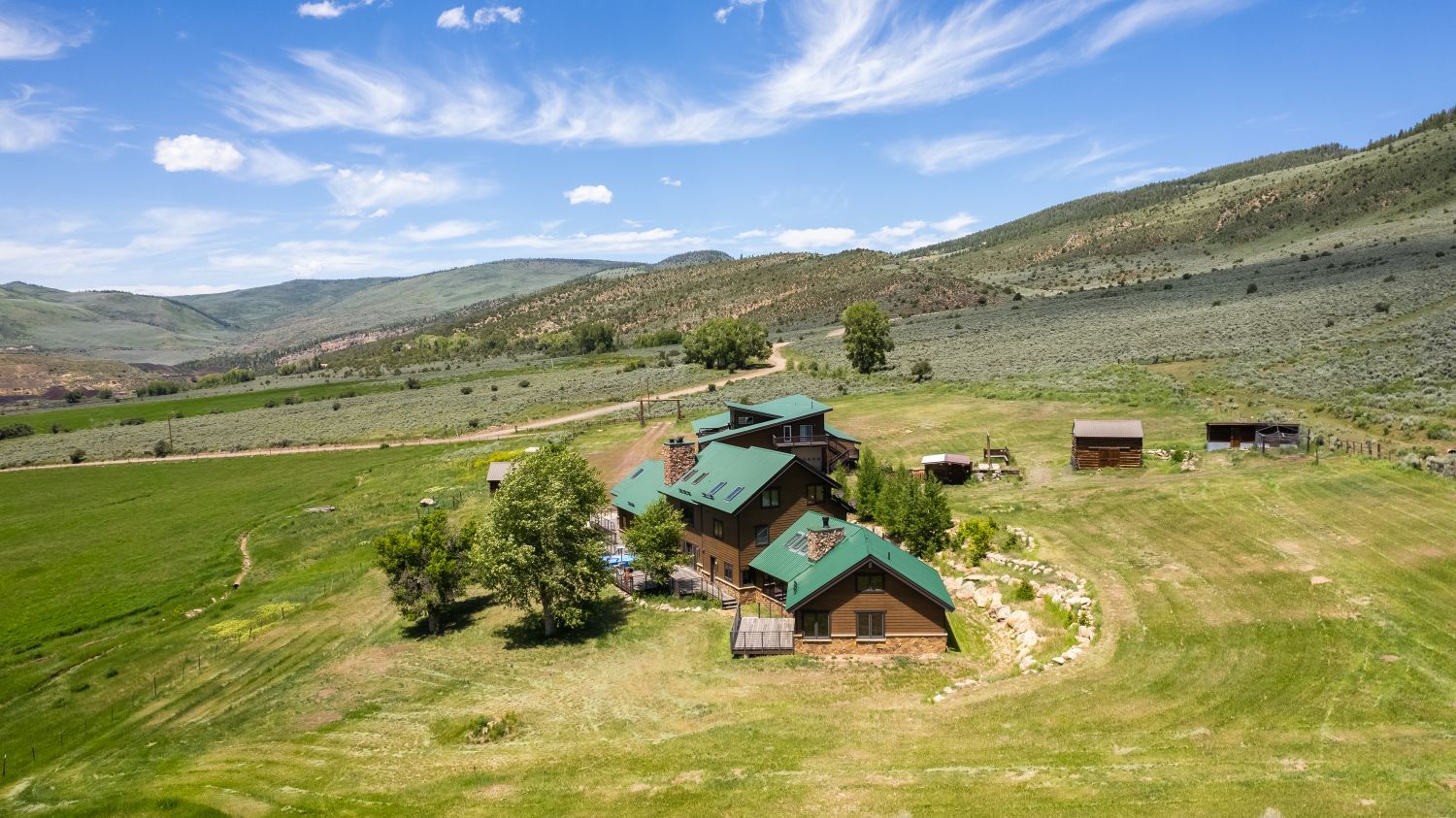 2990 County Road 4, McCoy, CO 80463 | LandWatch
