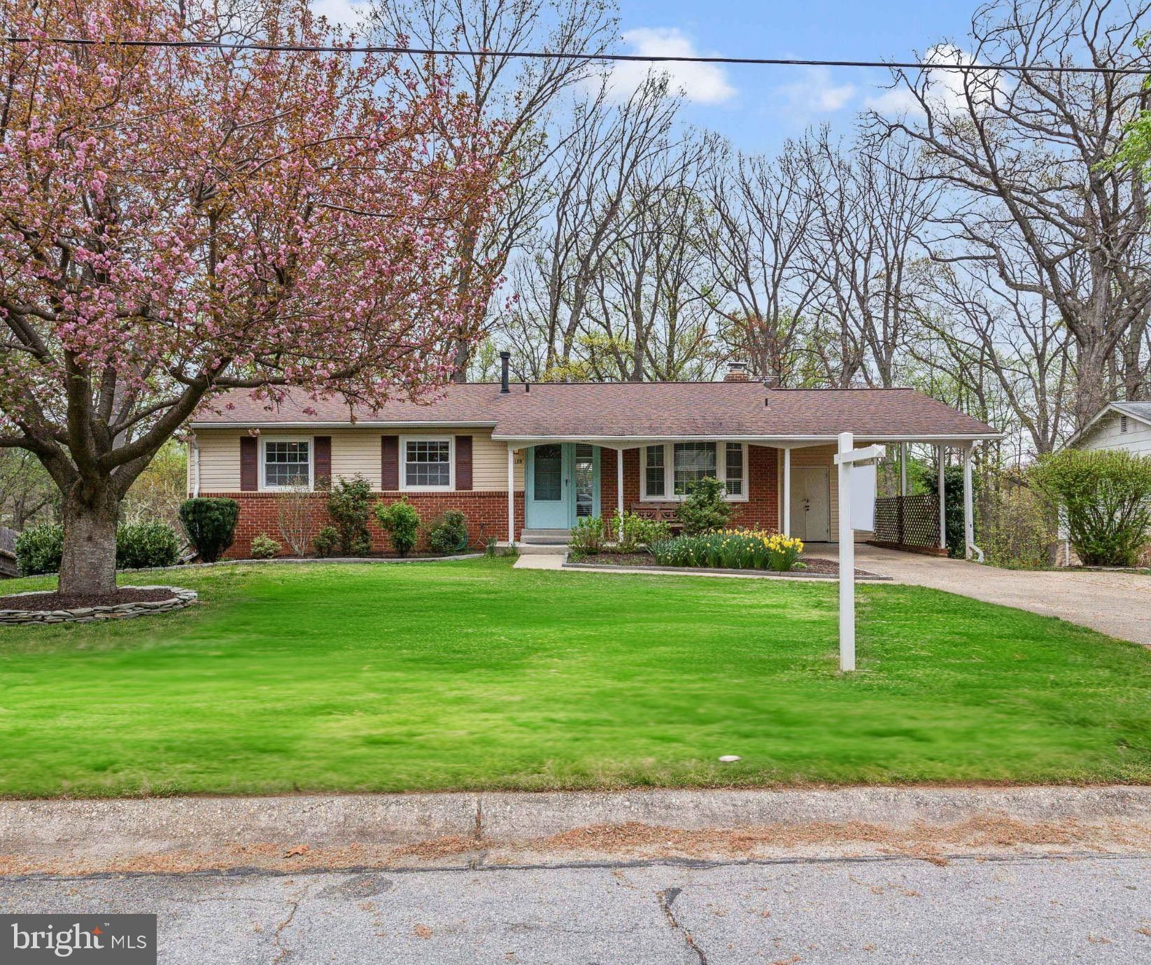 Silver Spring, Montgomery County, MD House for sale Property ID ...