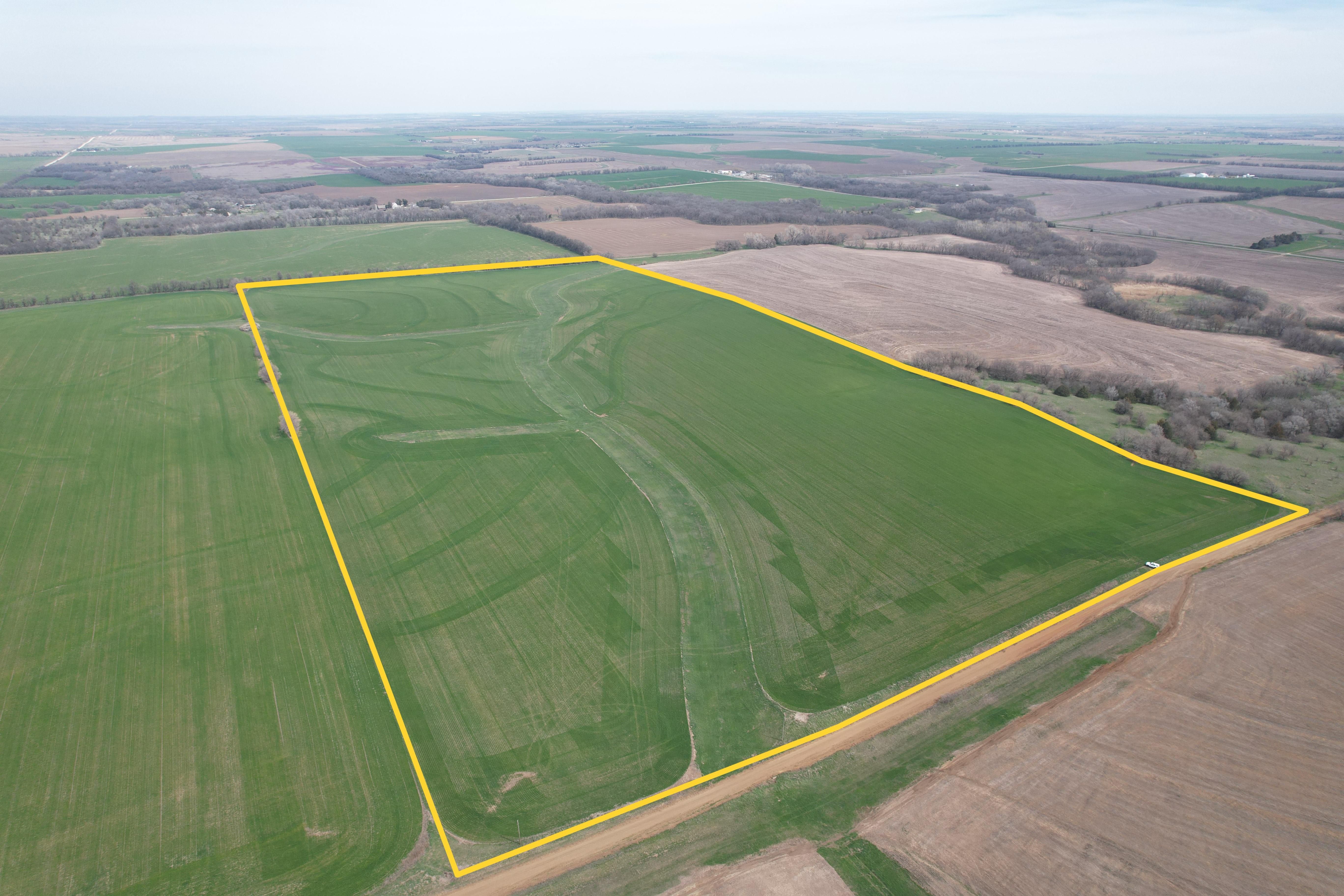 80 acres in Talmage, KS, 67482 | LandWatch