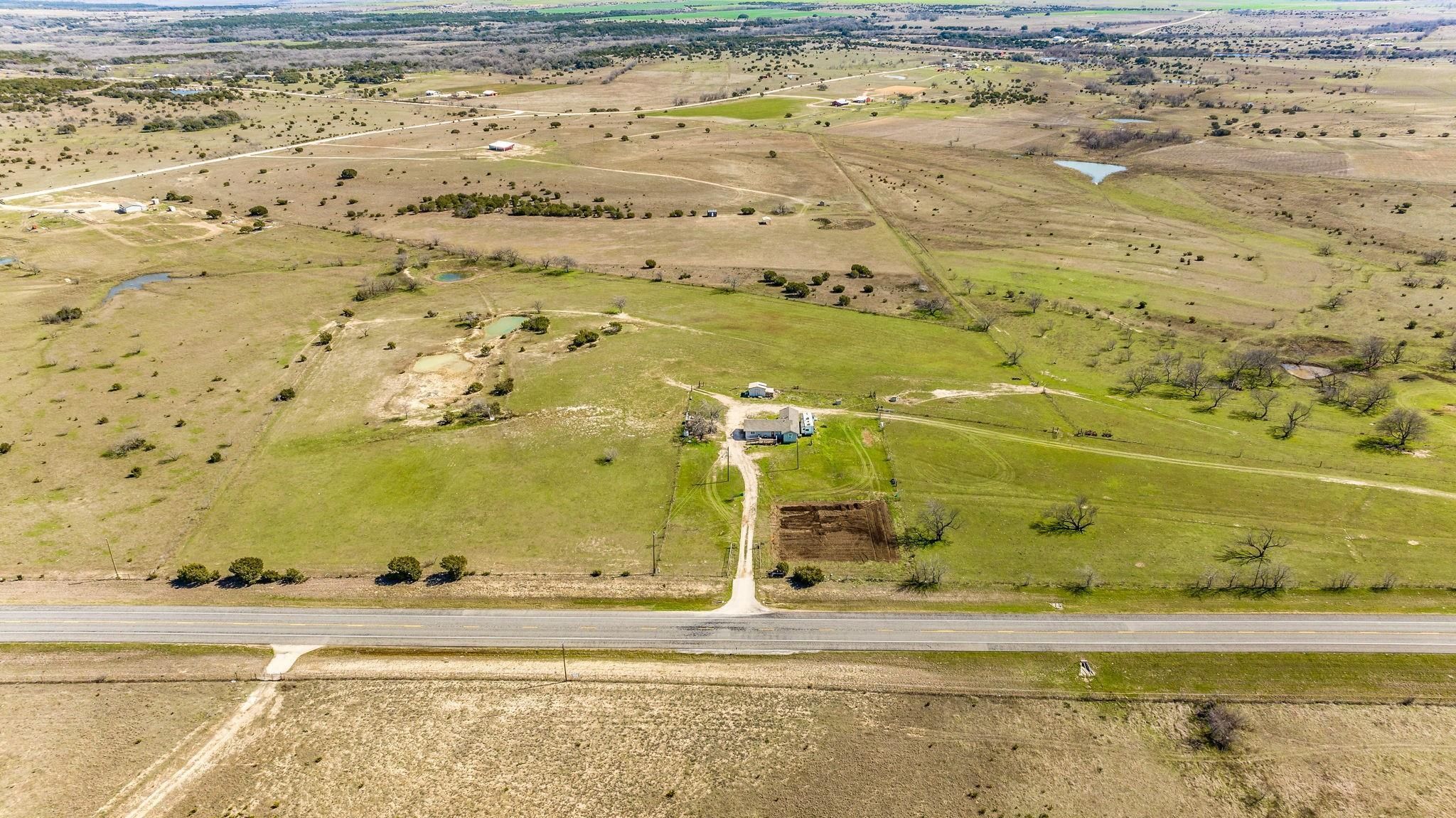13130 U.S. 281, Hico, TX 76457 | MLS: 20541632 | LandWatch