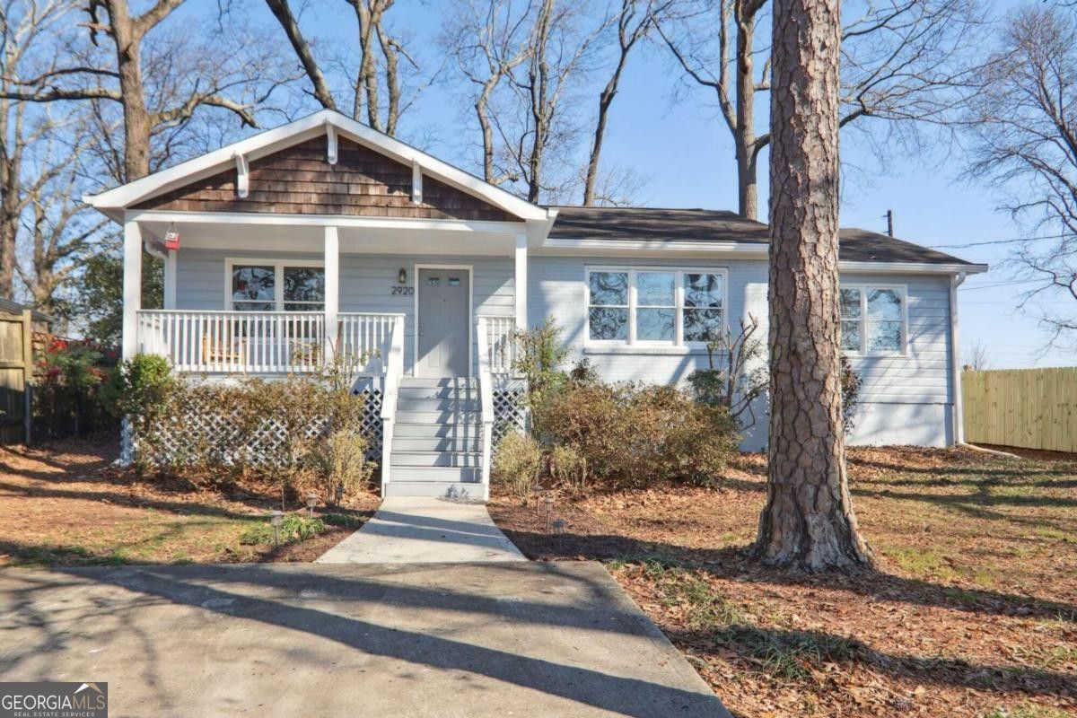 Decatur, DeKalb County, GA House for sale Property ID: 419478222 ...