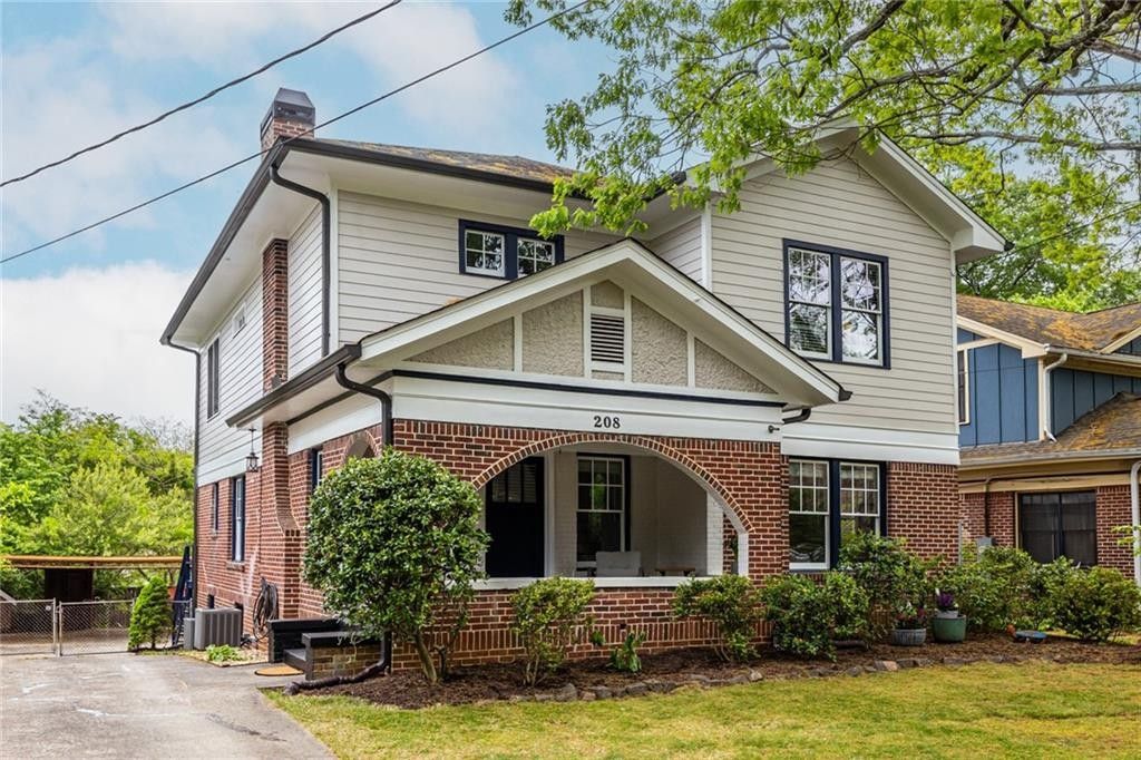 Decatur, DeKalb County, GA House for sale Property ID: 419480730 ...