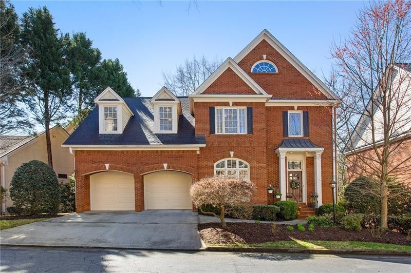 Brookhaven, Fulton County, GA House for sale Property ID: 419480930 ...