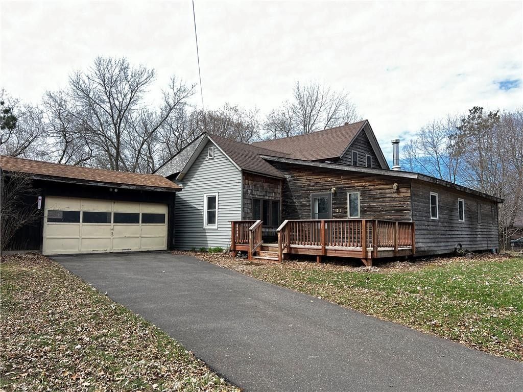 1215 Island Avenue, Cumberland, WI 54829 | MLS: 1581256 | LandWatch