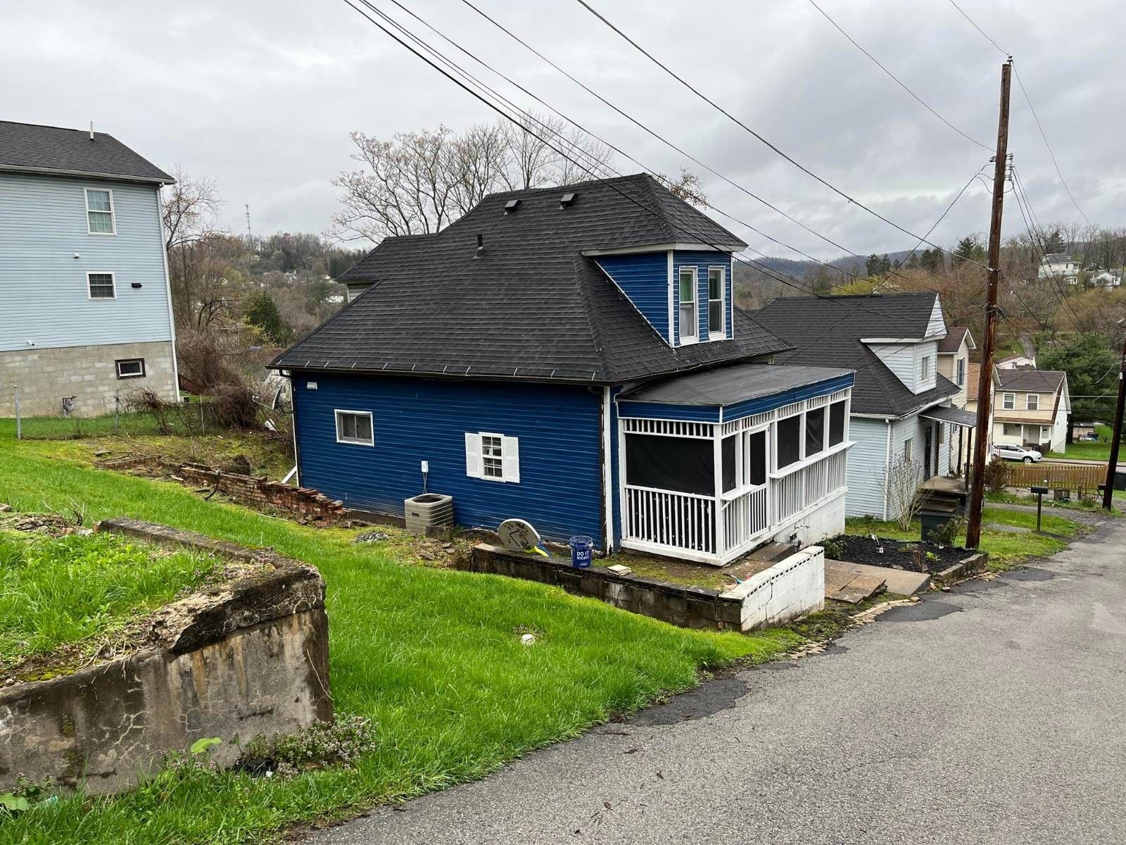 Fairmont, Marion County, WV House for sale Property ID: 419483579 ...