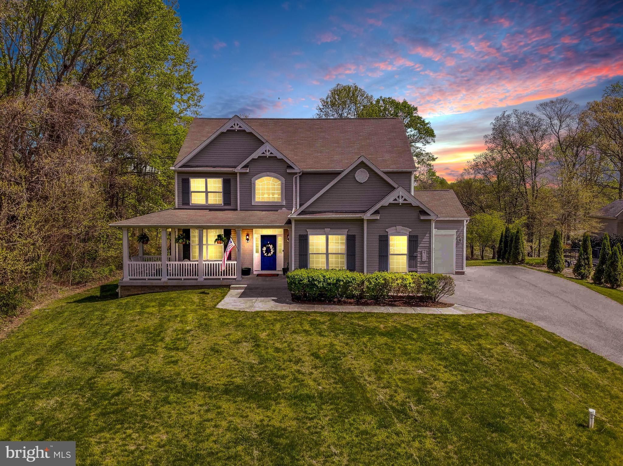 Dunkirk, Calvert County, MD House for sale Property ID: 419488502 ...