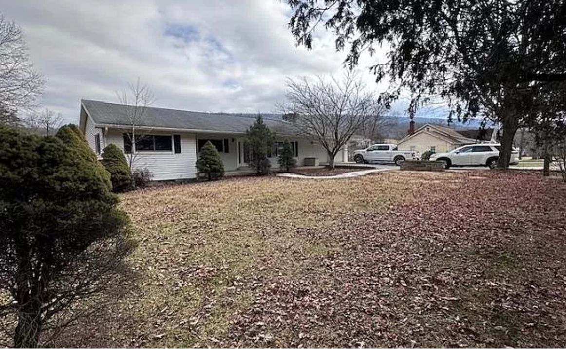 11328 Pogue Rd, Orbisonia, PA 17243 | LandWatch